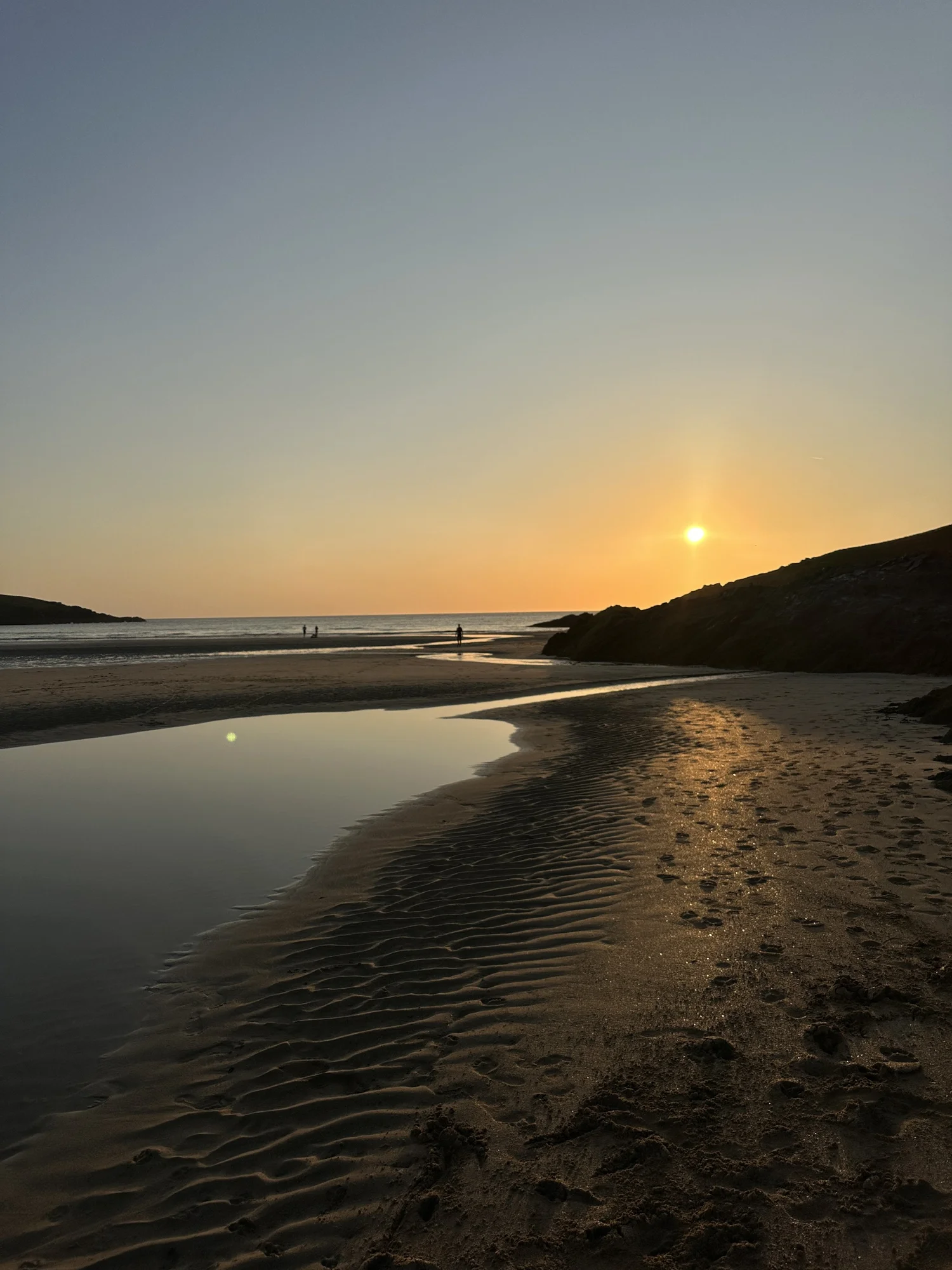 Best Beaches in Cornwall — Chris and Phoebe Adventures