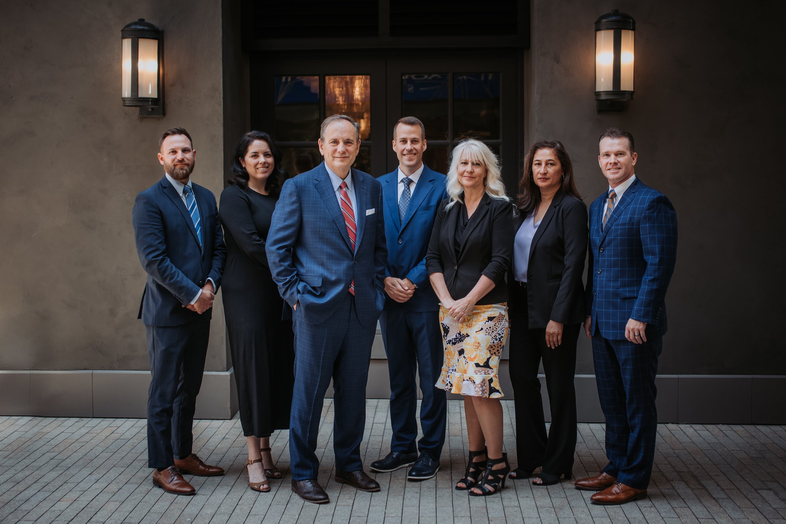 About Us — Mortensen Milne Law