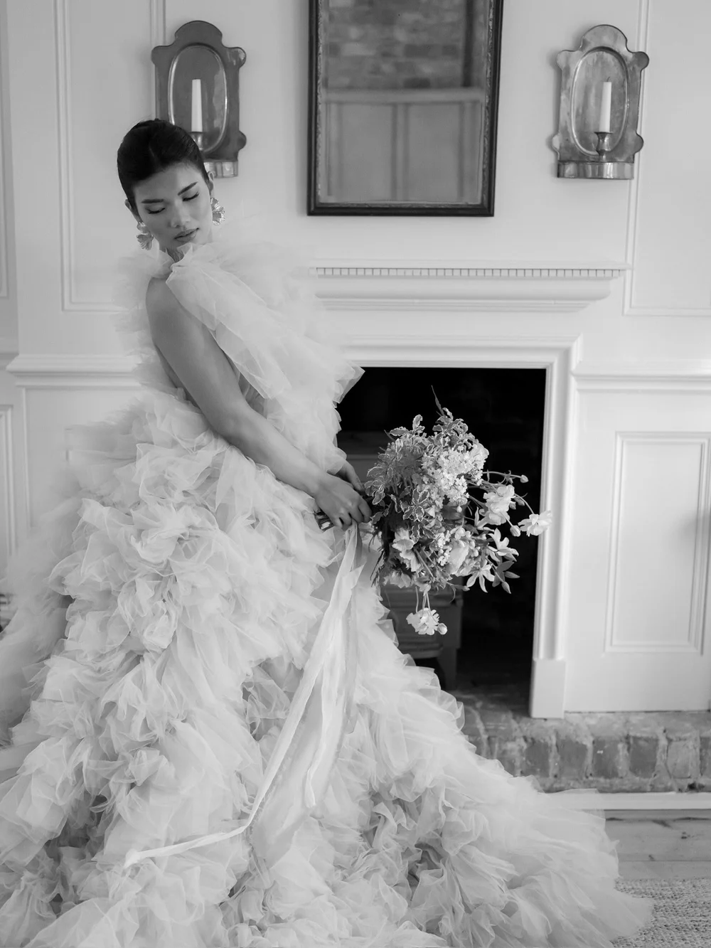Bespoke Wedding Flowers Design and Styling - Luxury Event & Wedding ...