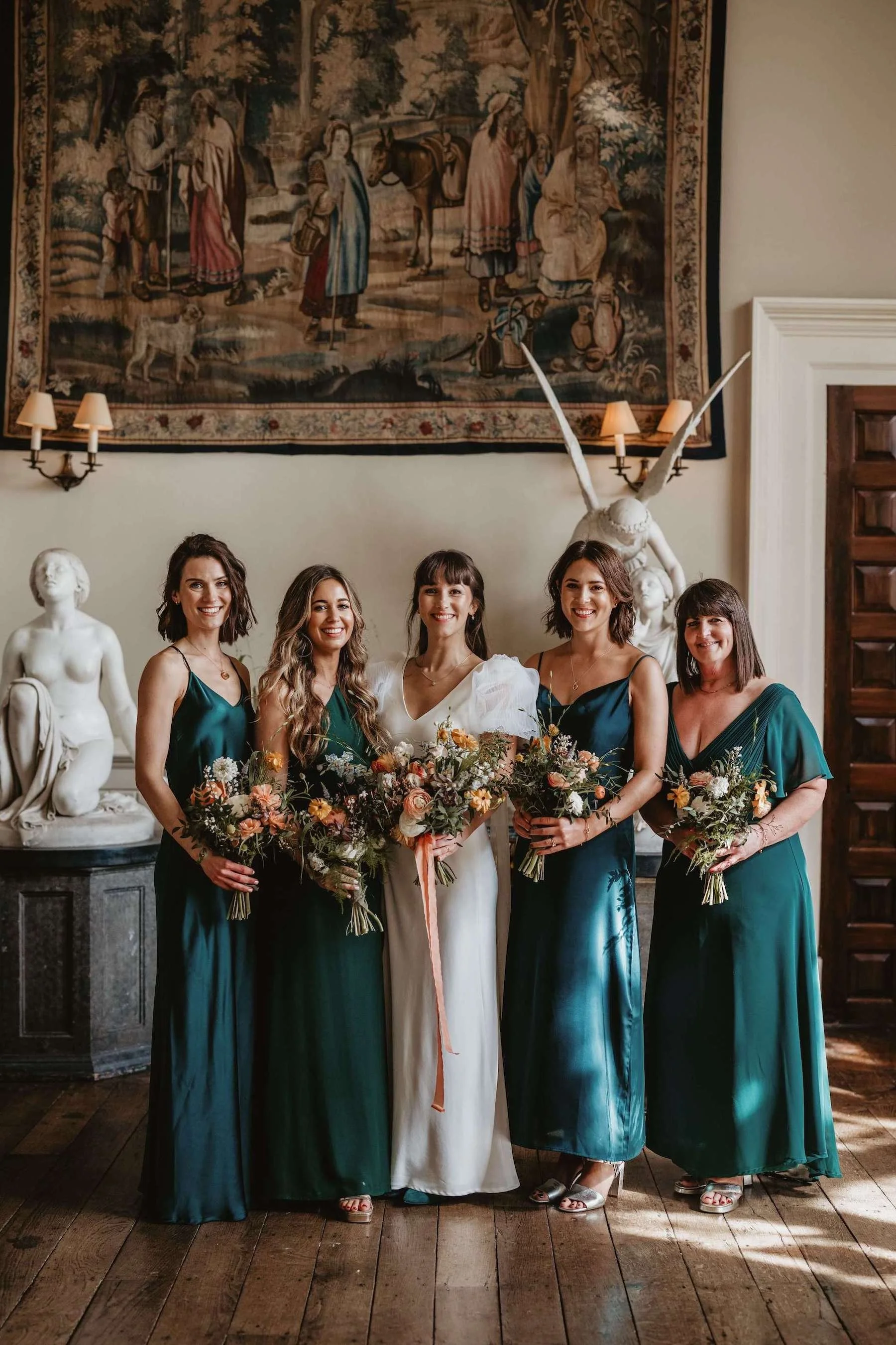 Gallery - Luxury Wedding Florist & Event Florist, Surrey - Luxury Event ...