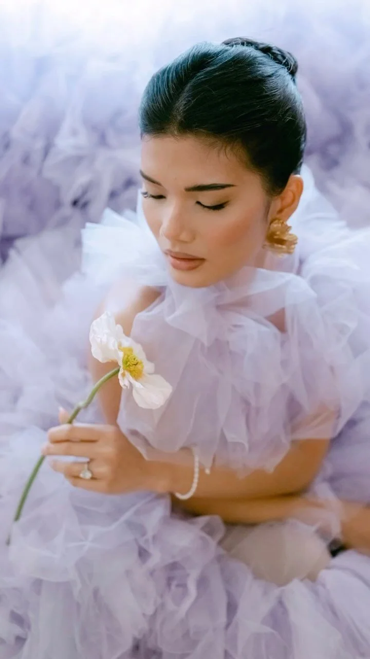 The beauty and benefit of the British flower movement -Luxury Event ...