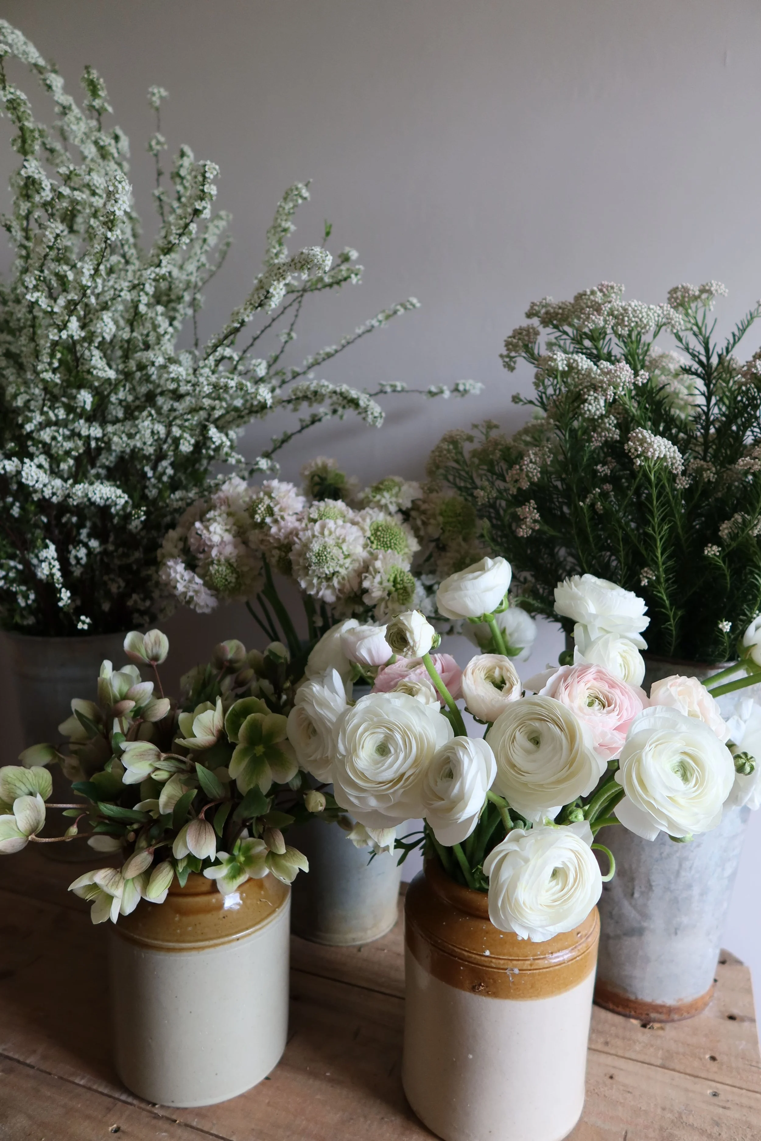 Our Flower Sources With Consideration For Optimum Sustainability ...