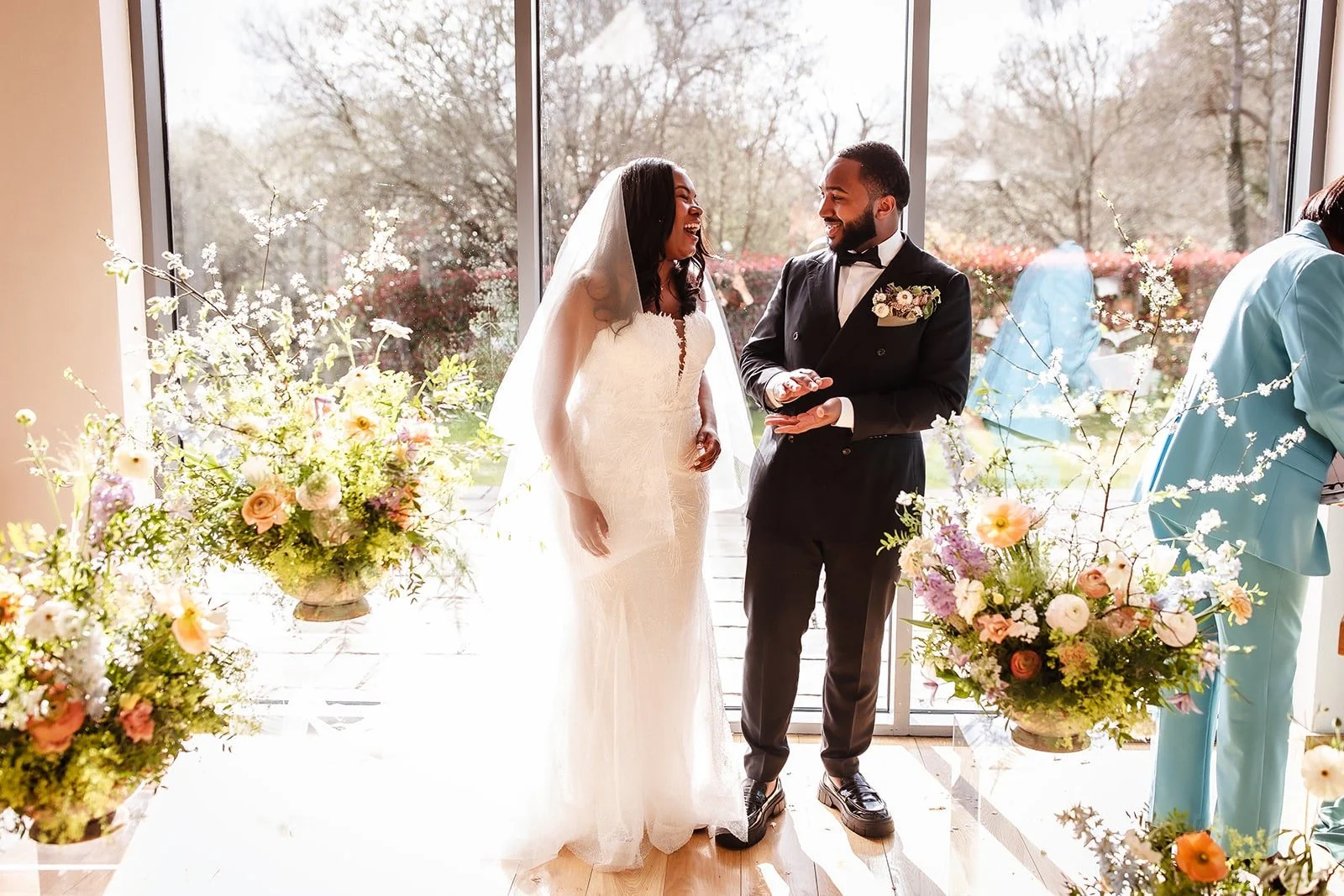 Gallery - Luxury Wedding Florist & Event Florist, Surrey - Luxury Event ...