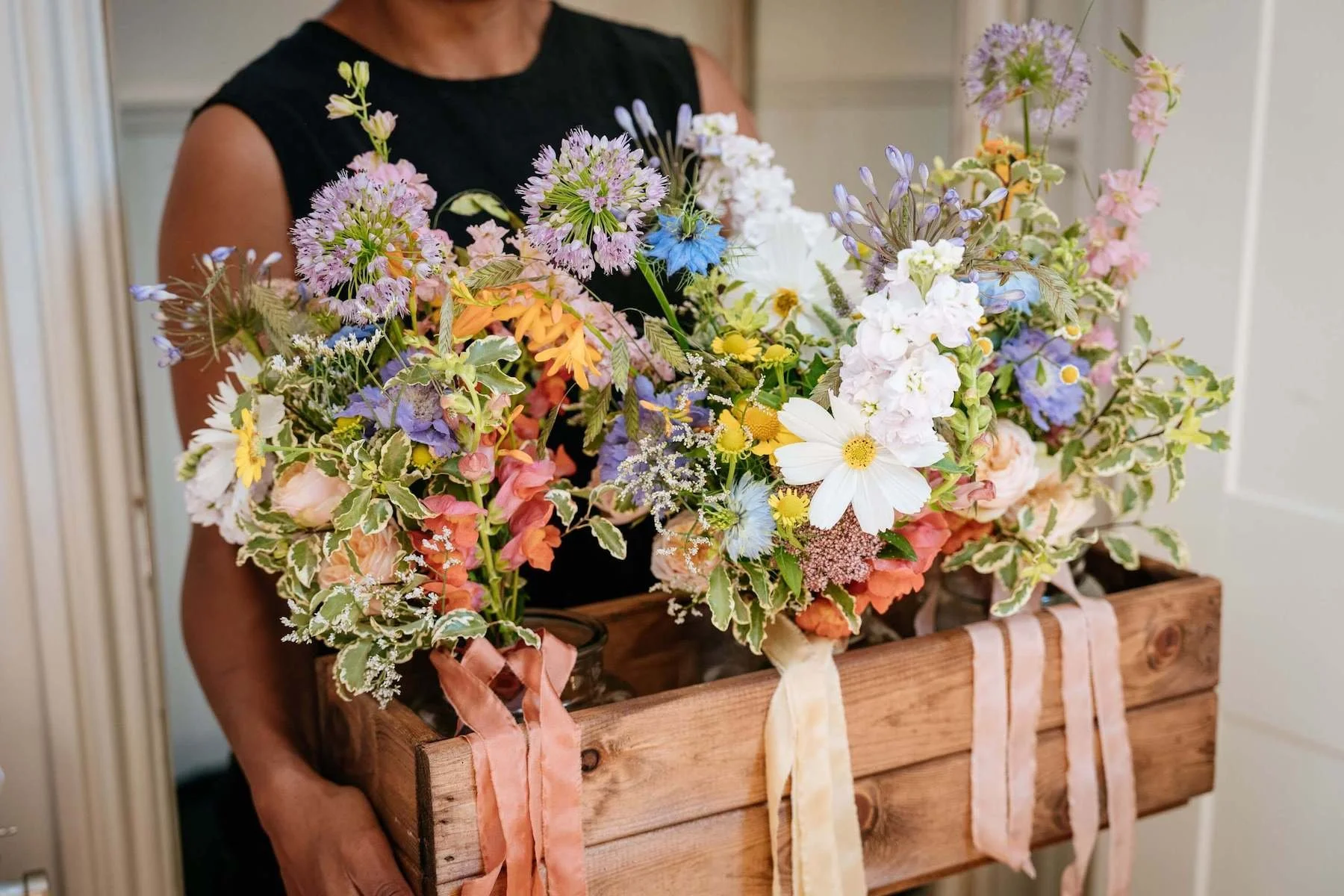 Gallery - Luxury Wedding Florist & Event Florist, Surrey - Luxury Event ...