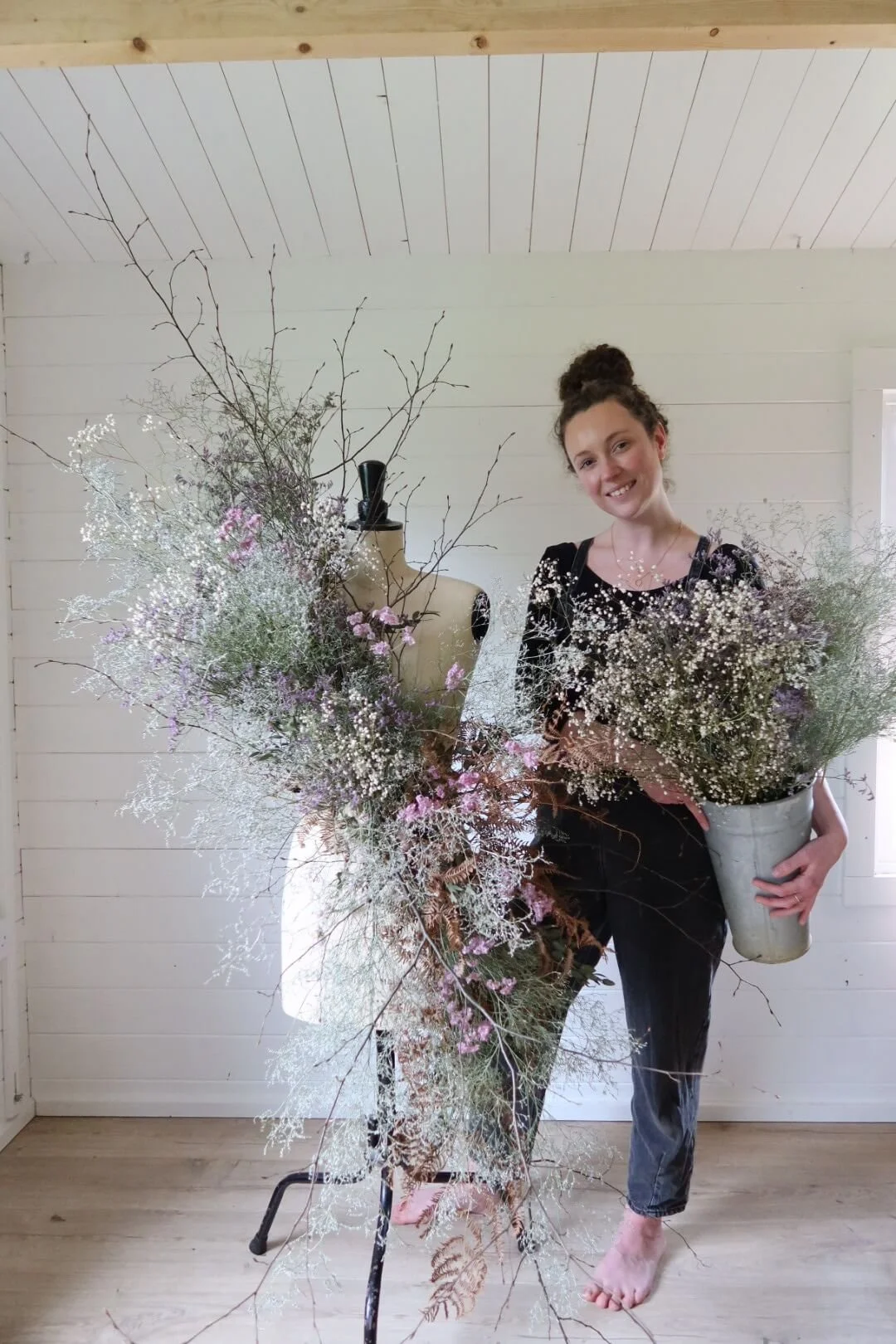 Made with Grace Floral Design - Luxury Event & Wedding Florist | Surrey ...