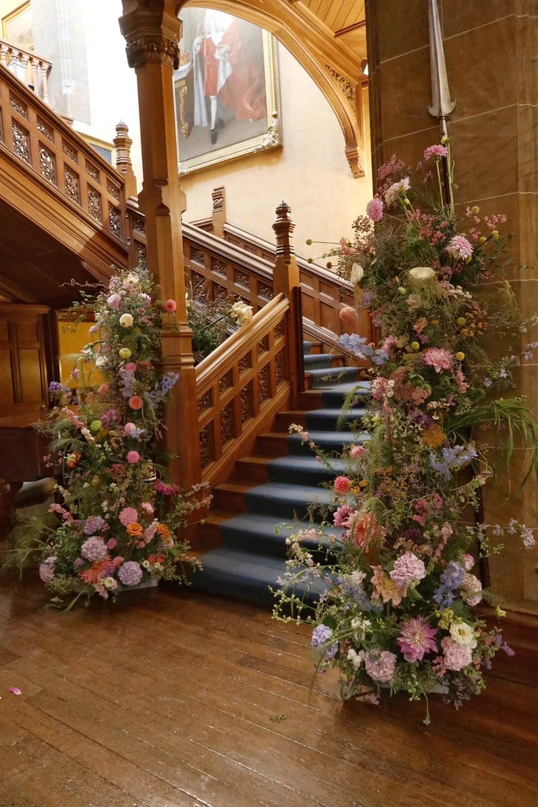 Made with Grace Floral Design