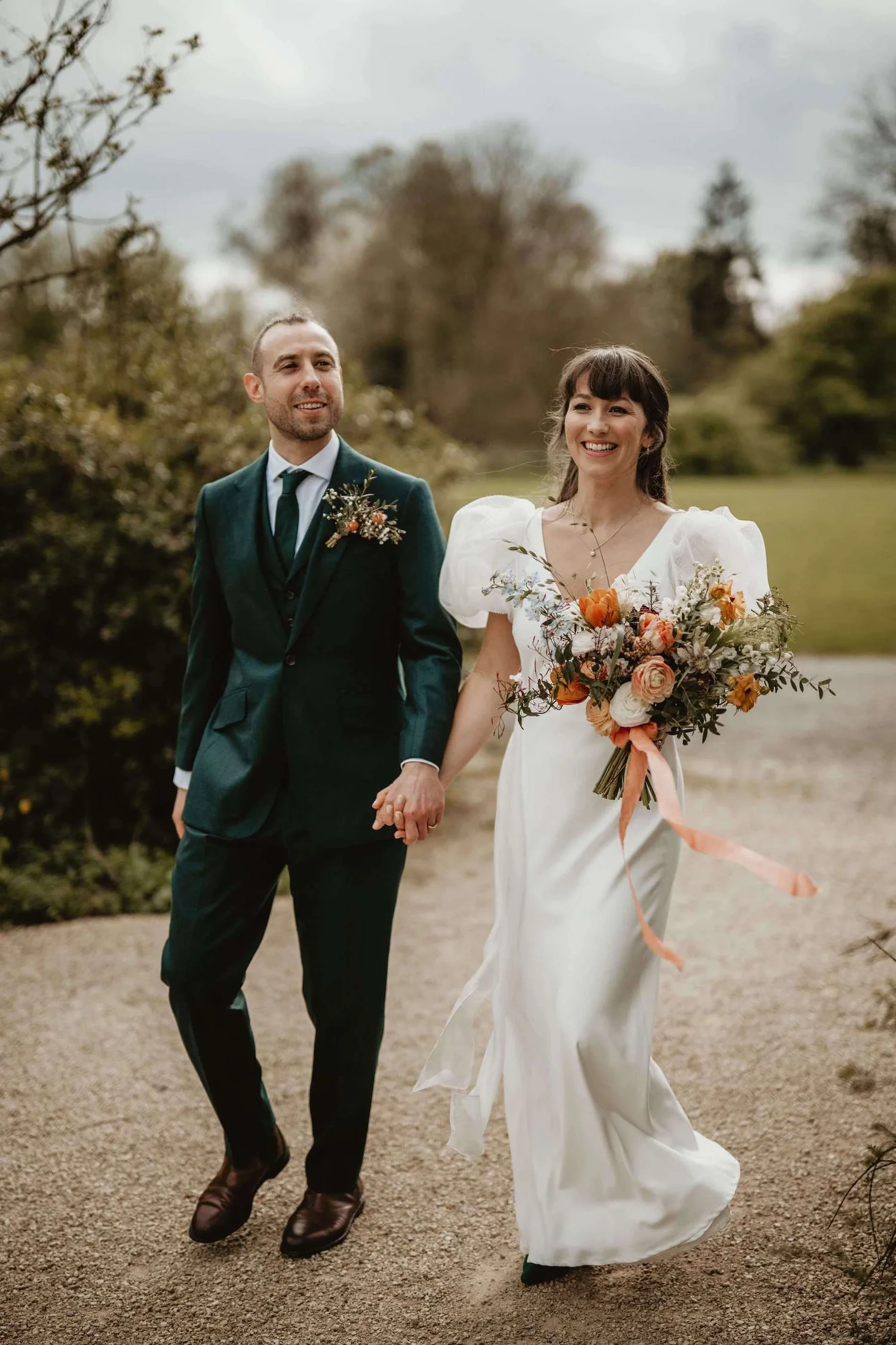 Gallery - Luxury Wedding Florist & Event Florist, Surrey - Luxury Event ...