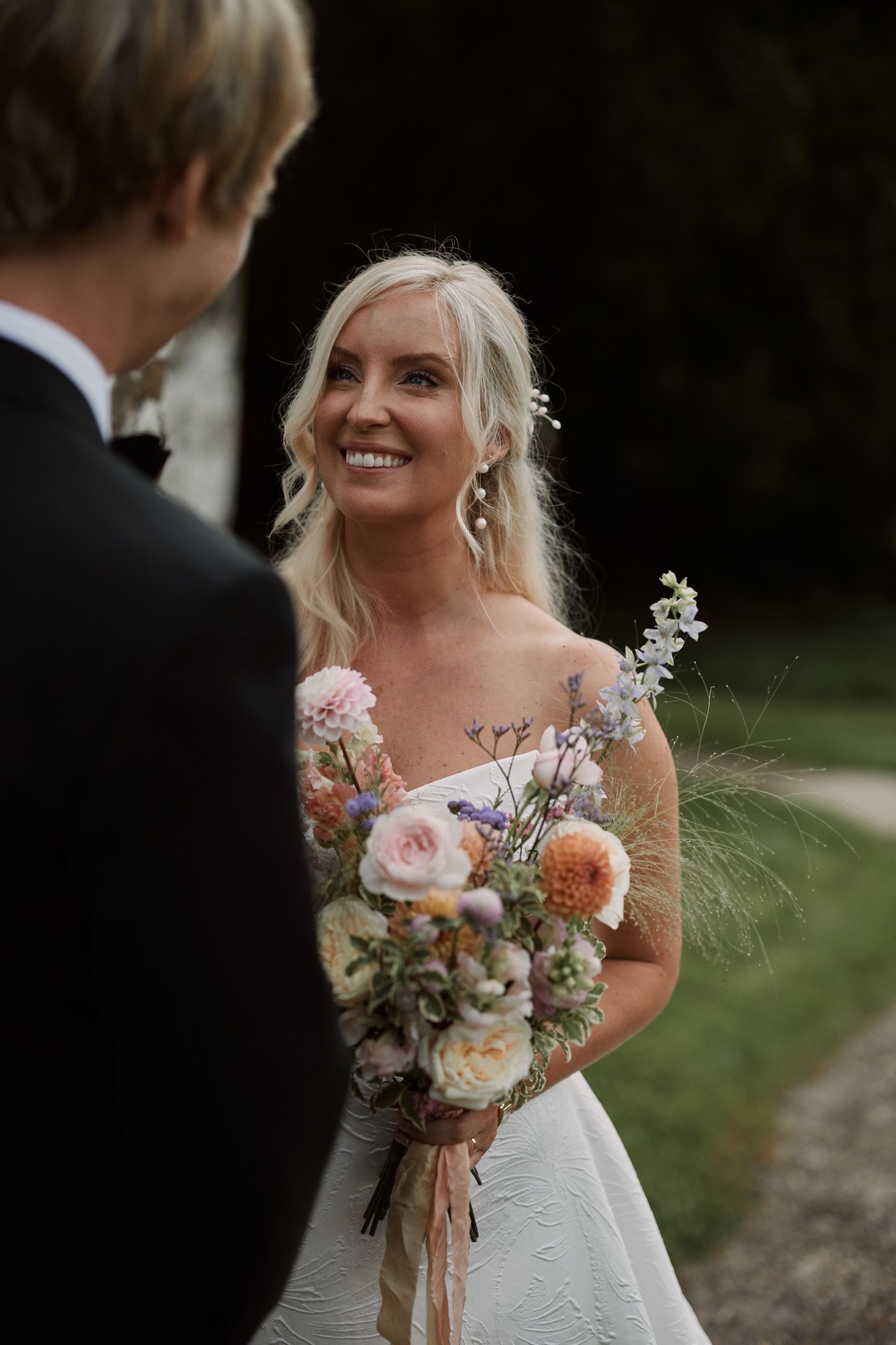 Bespoke Wedding Flowers Design and Styling - Luxury Event & Wedding ...