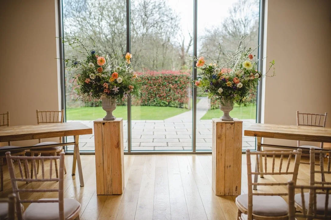 Gallery - Luxury Wedding Florist & Event Florist, Surrey - Luxury Event ...