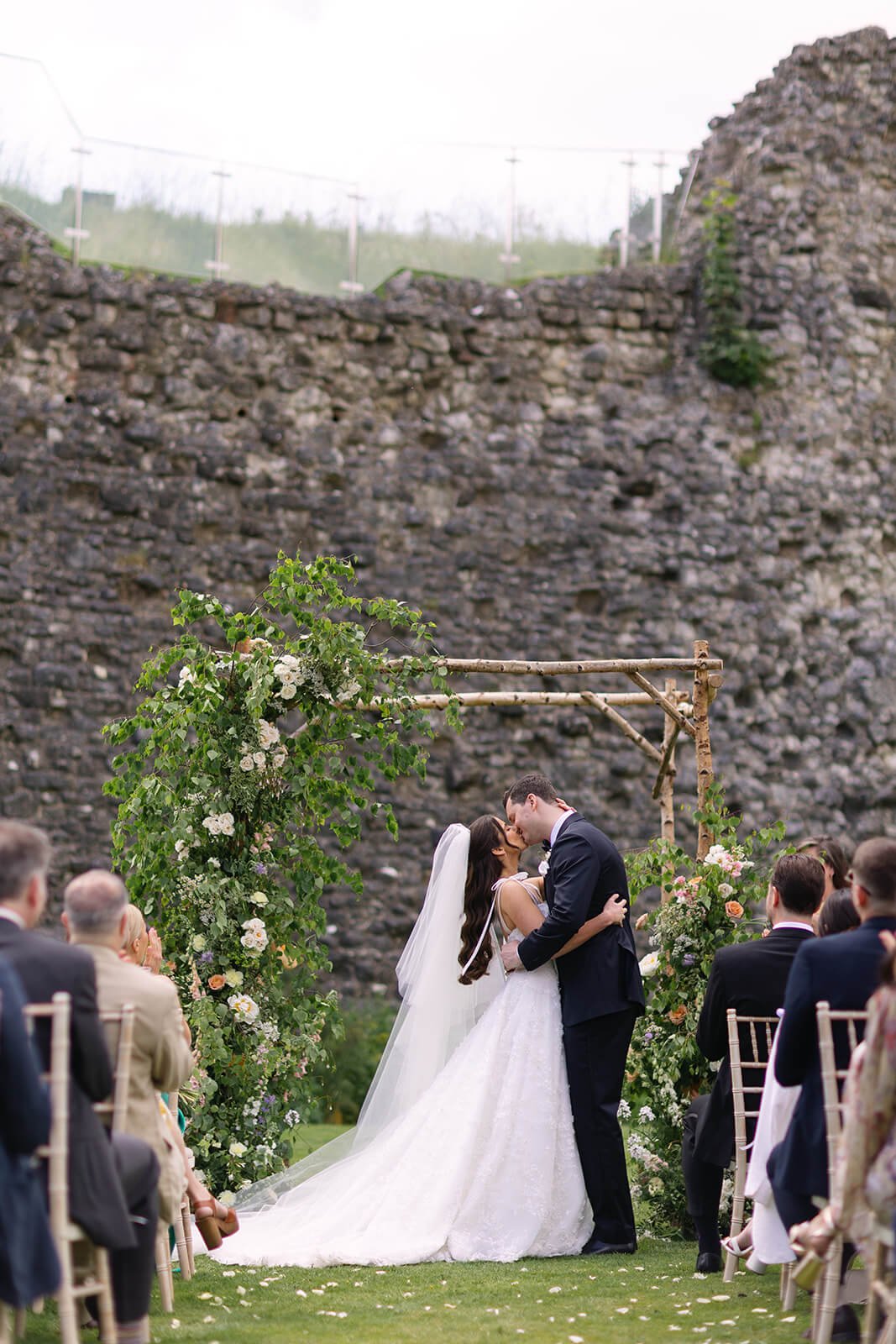Wedding Flowers - Luxury Wedding Florist & Event Florist, Surrey ...