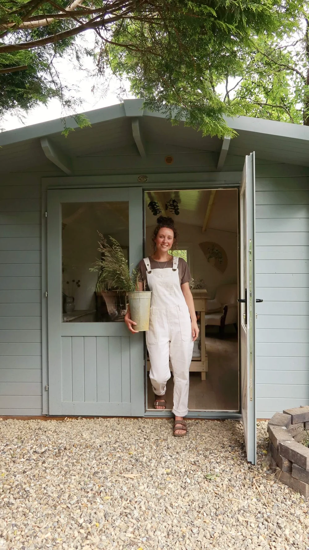 Made with Grace Floral Design