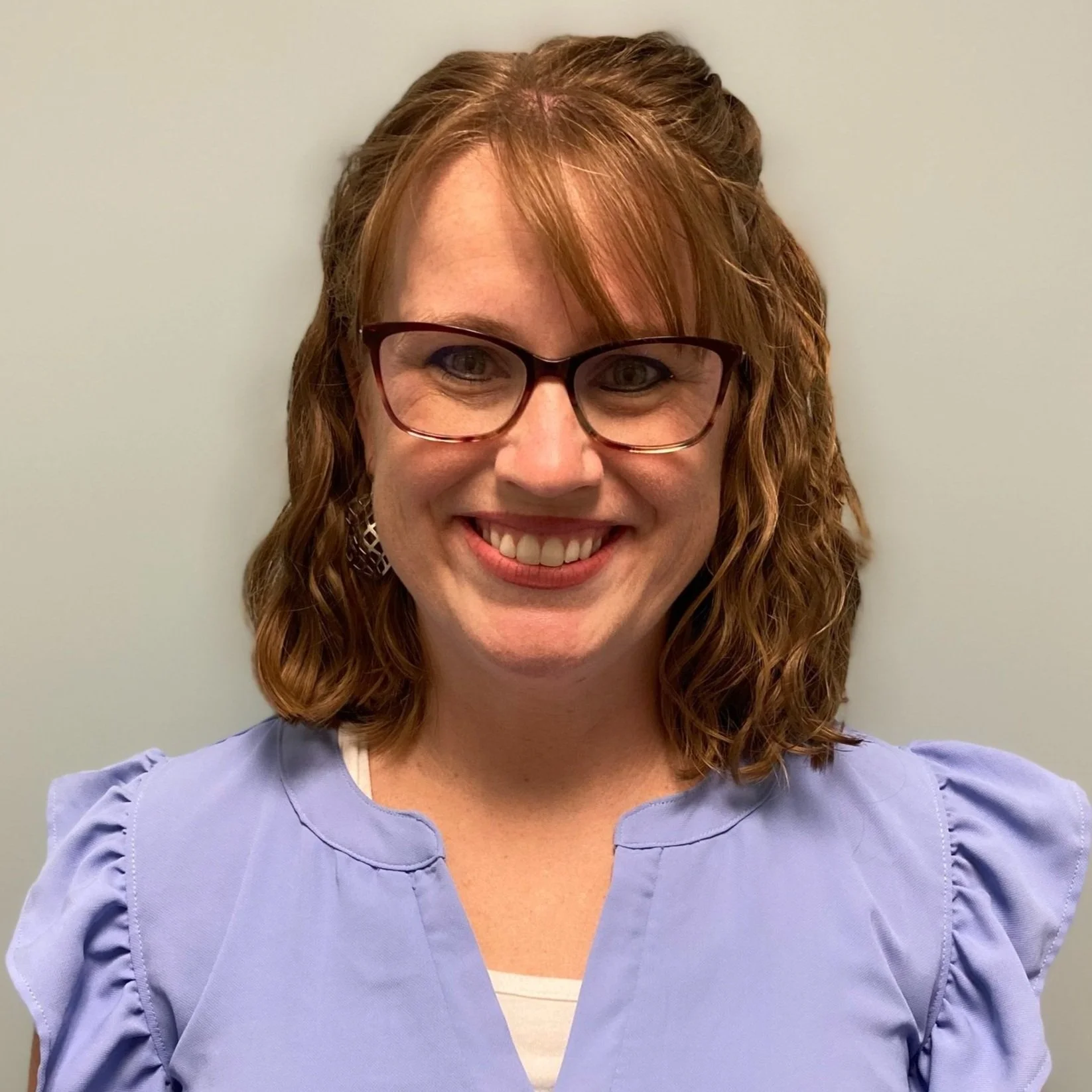 Leadership — Leeds First Methodist Church