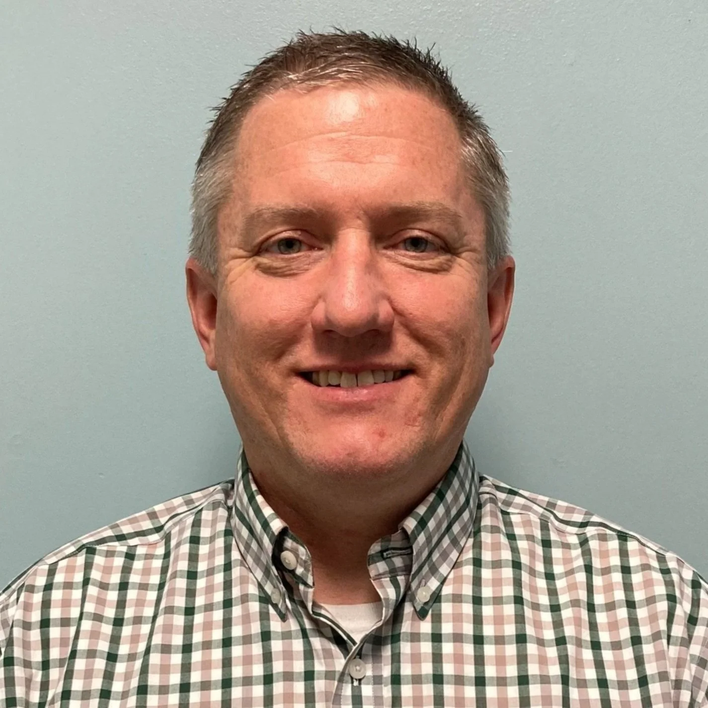 Leadership — Leeds First Methodist Church