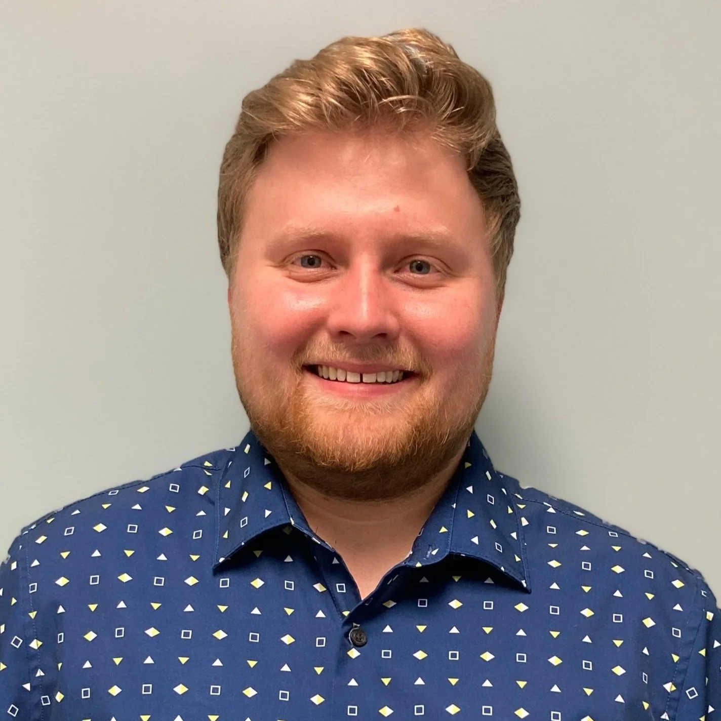 Leadership — Leeds First Methodist Church