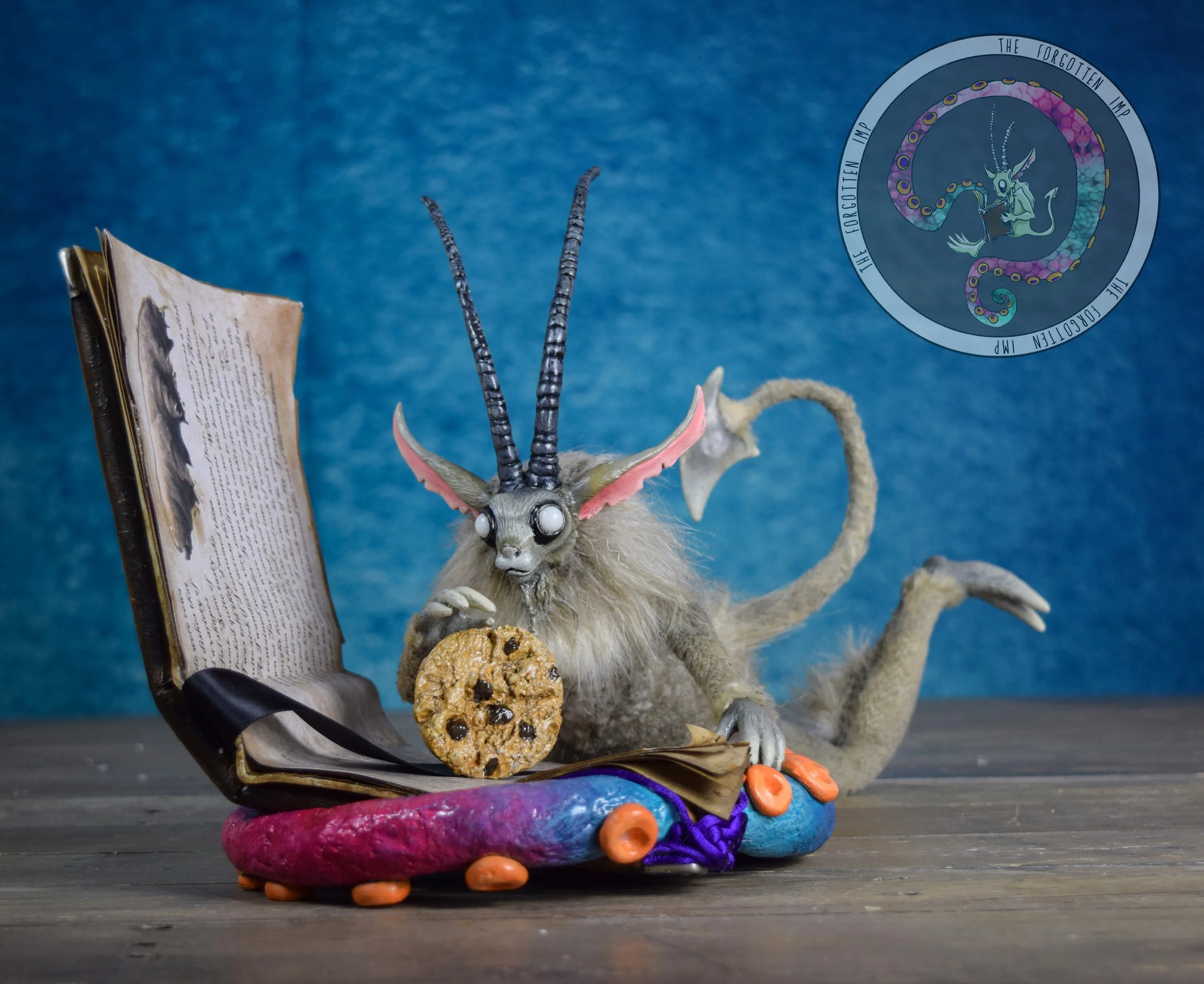 Contact Us — The Forgotten Imp