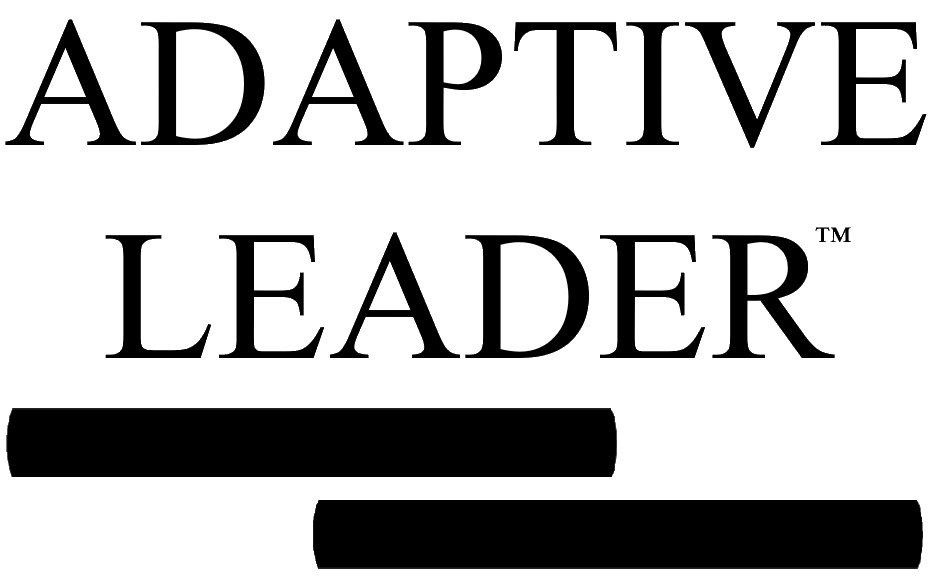 Adaptive Leader™ -Frontline Leadership for First Responder Supervisors ...