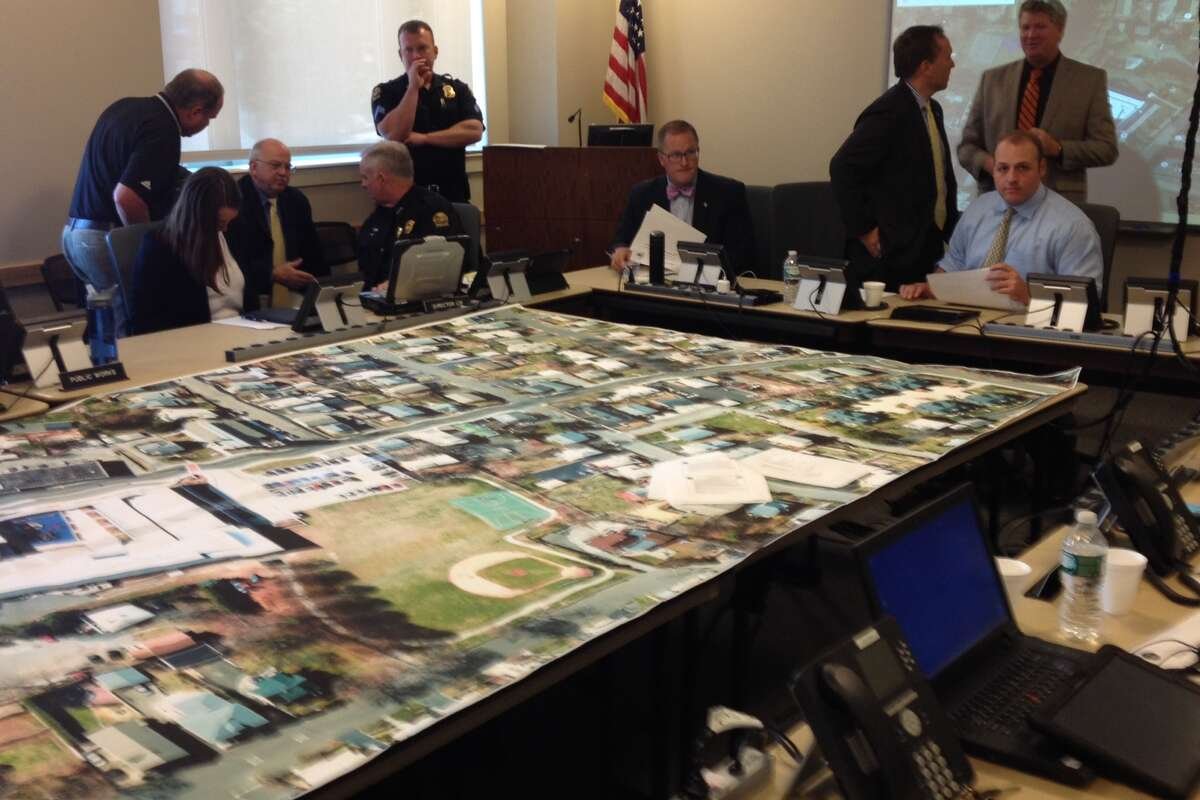 ACTIVATE™ - Tabletop Exercises for Critical Incidents — Offset ...