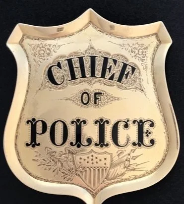 Leadership Training for Police Chiefs and Police Executives — Offset ...