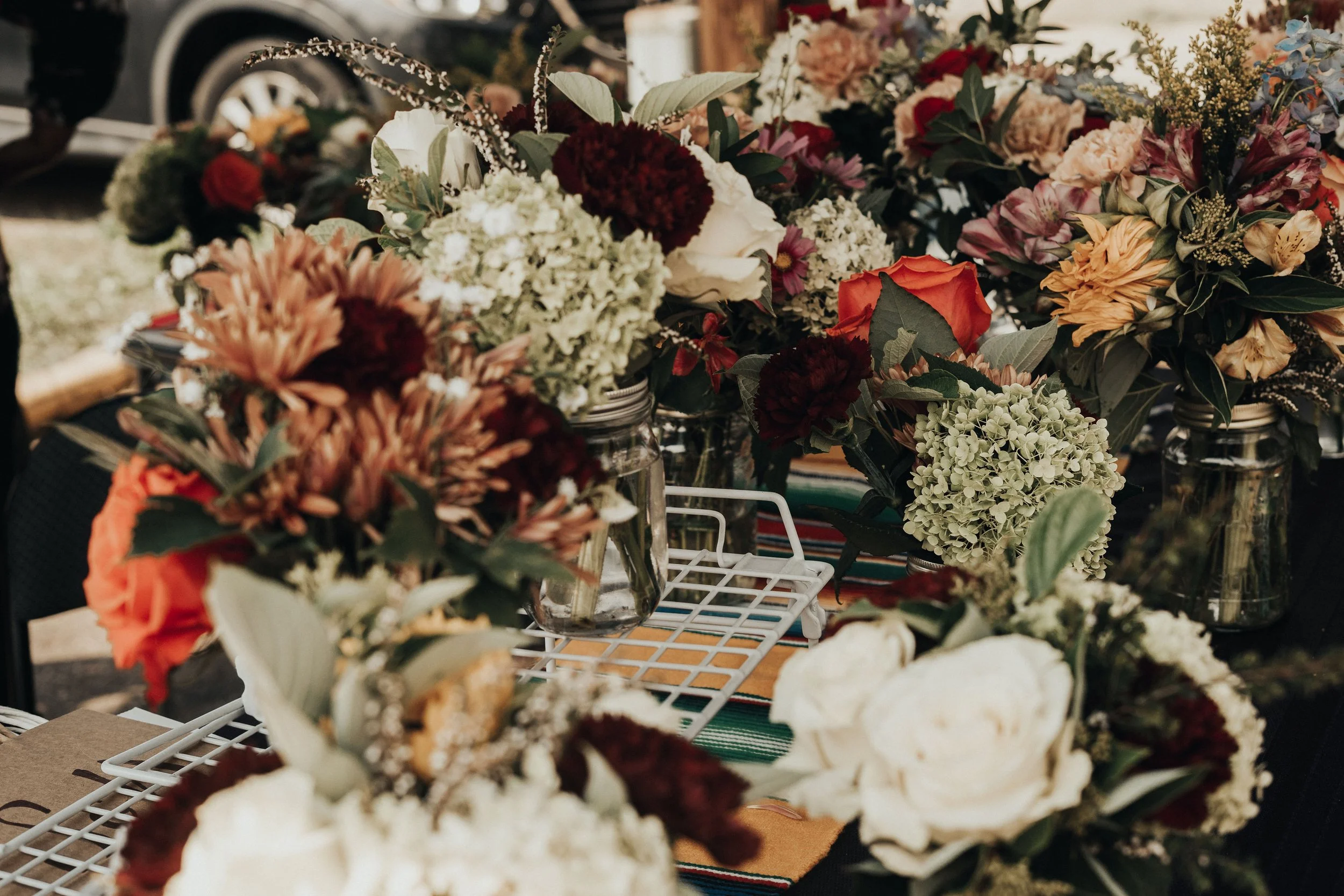 About us — Community Roots Art Festival