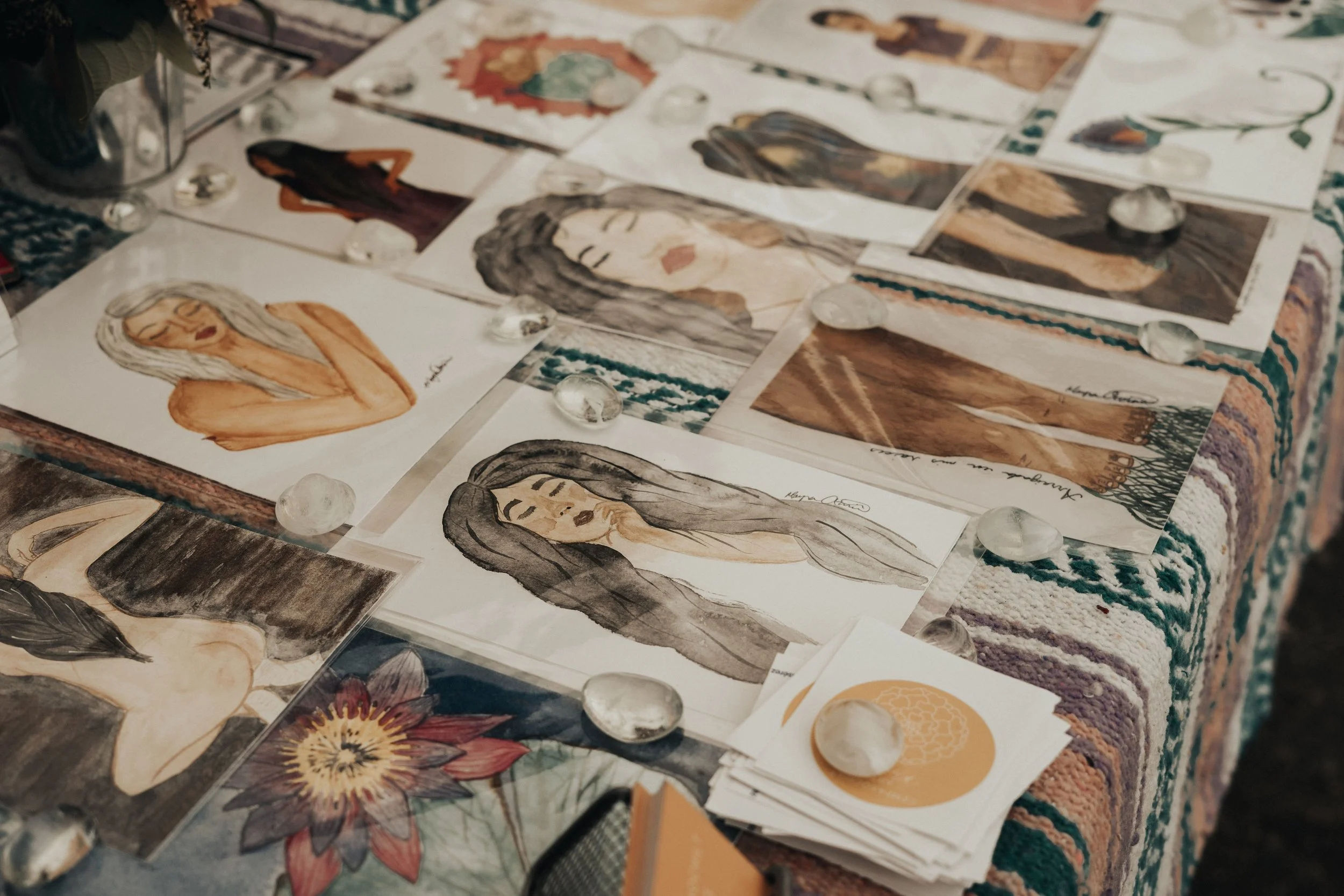 Community Roots Art Festival