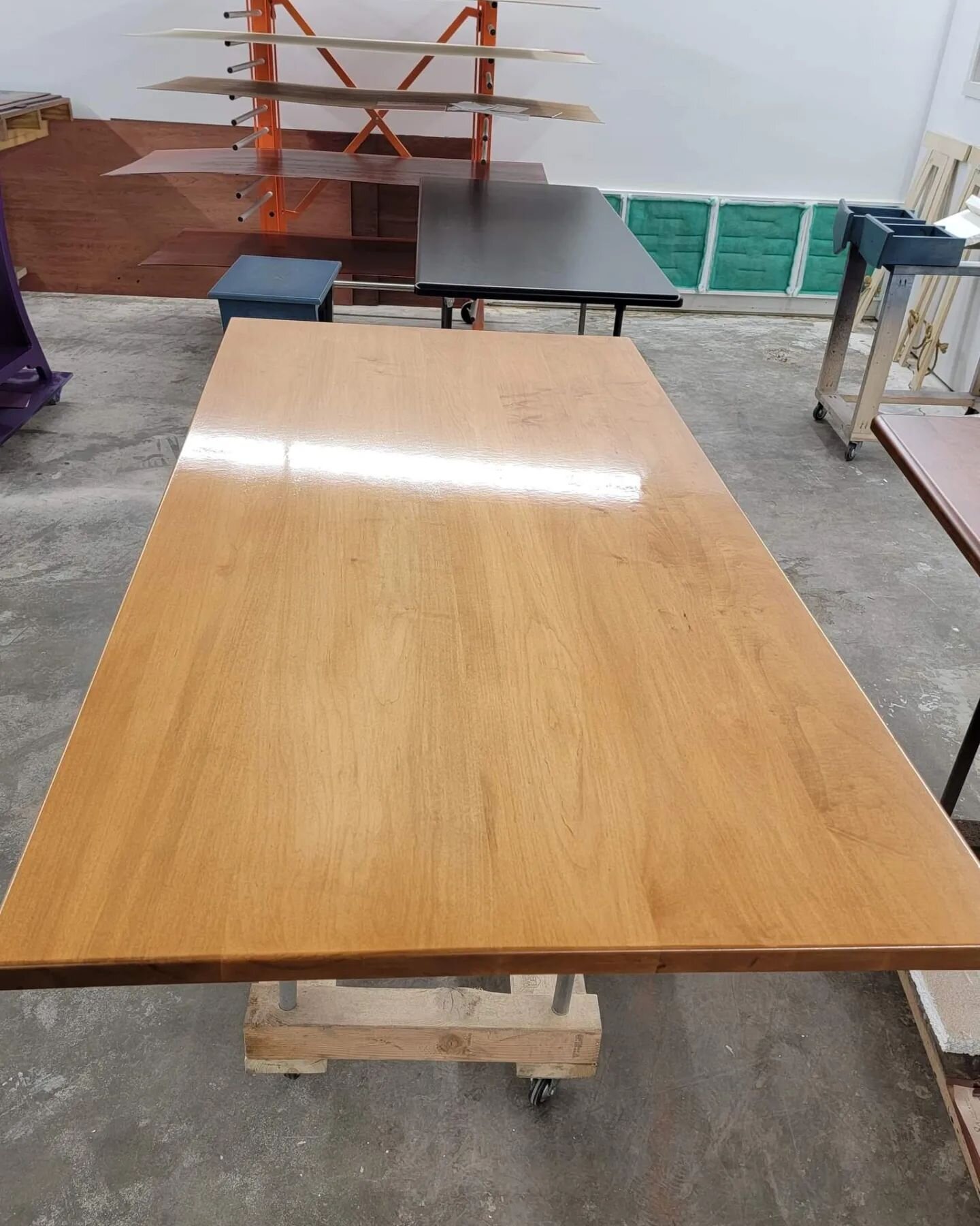 Portfolio — Cardinal Furniture Co.