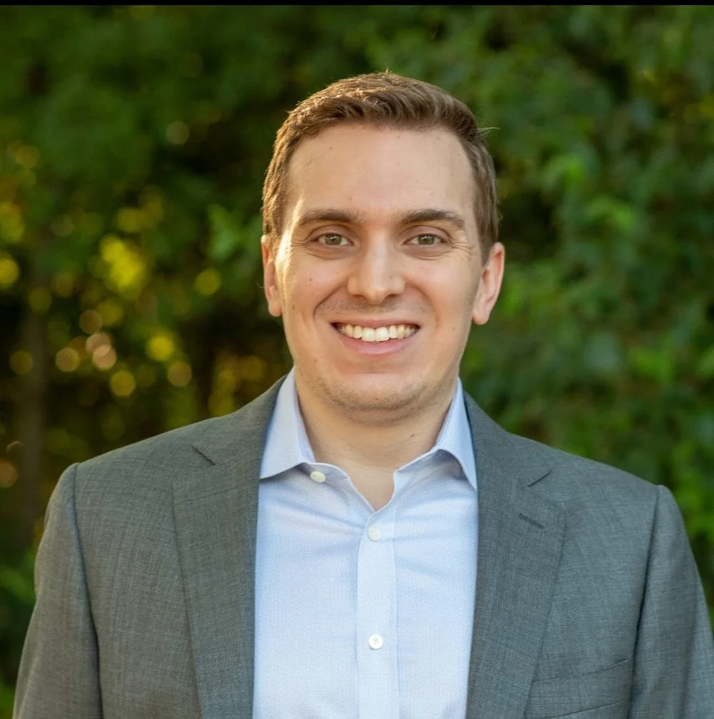 About Robert Coltharp - Coltharp Counseling