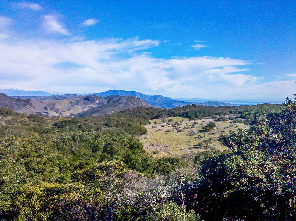 Available Properties — Hollister Ranch Realty