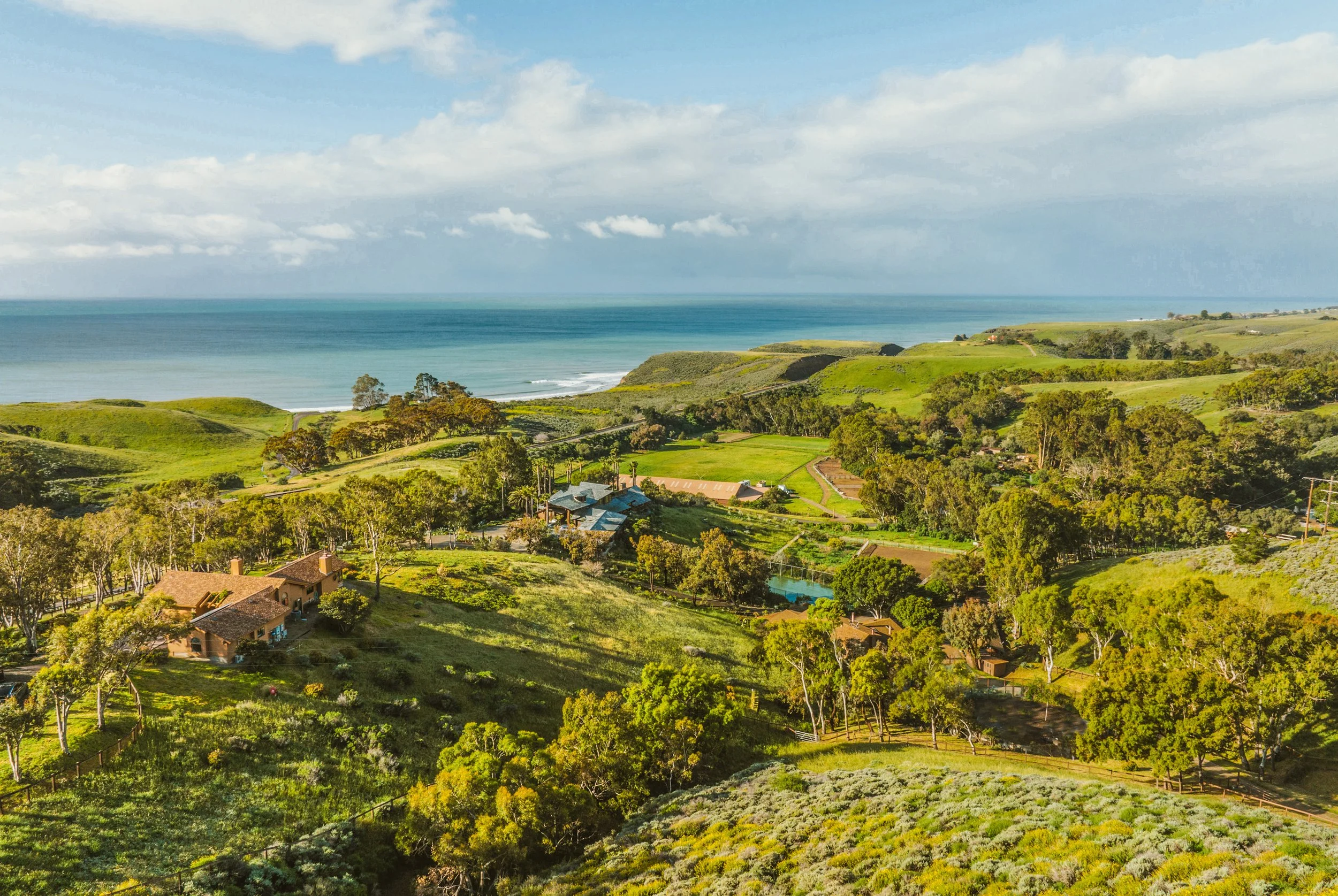 Available Properties — Hollister Ranch Realty