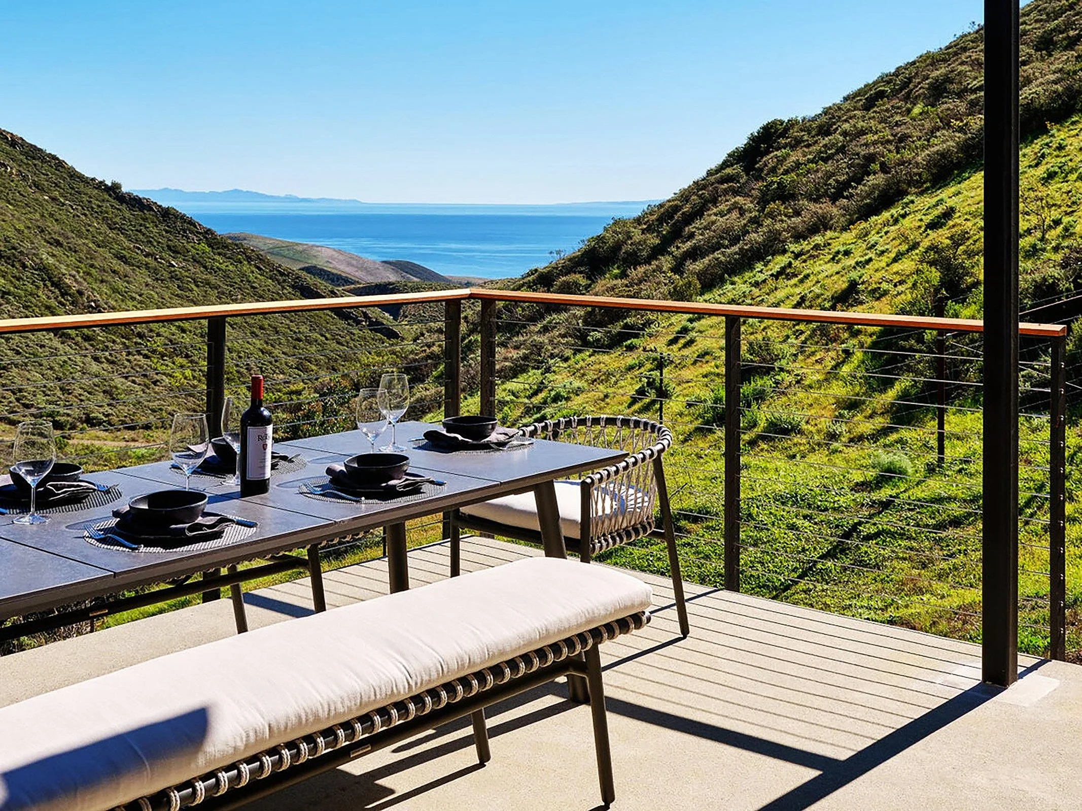 Hollister Ranch Realty