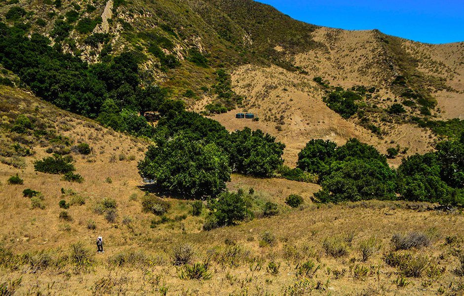 Hollister Ranch Realty