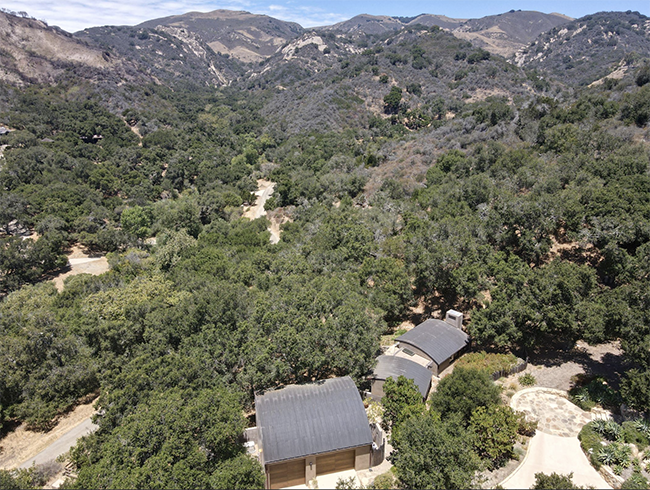 Hollister Ranch Realty