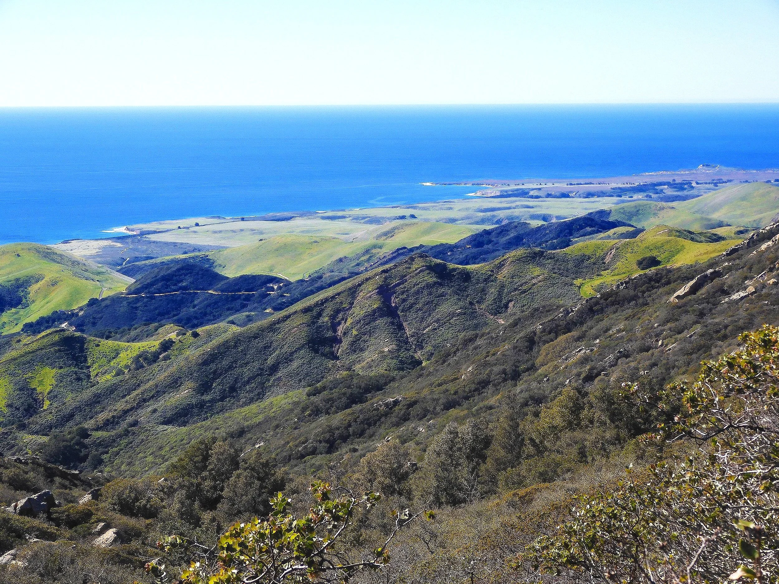 Hollister Ranch Realty