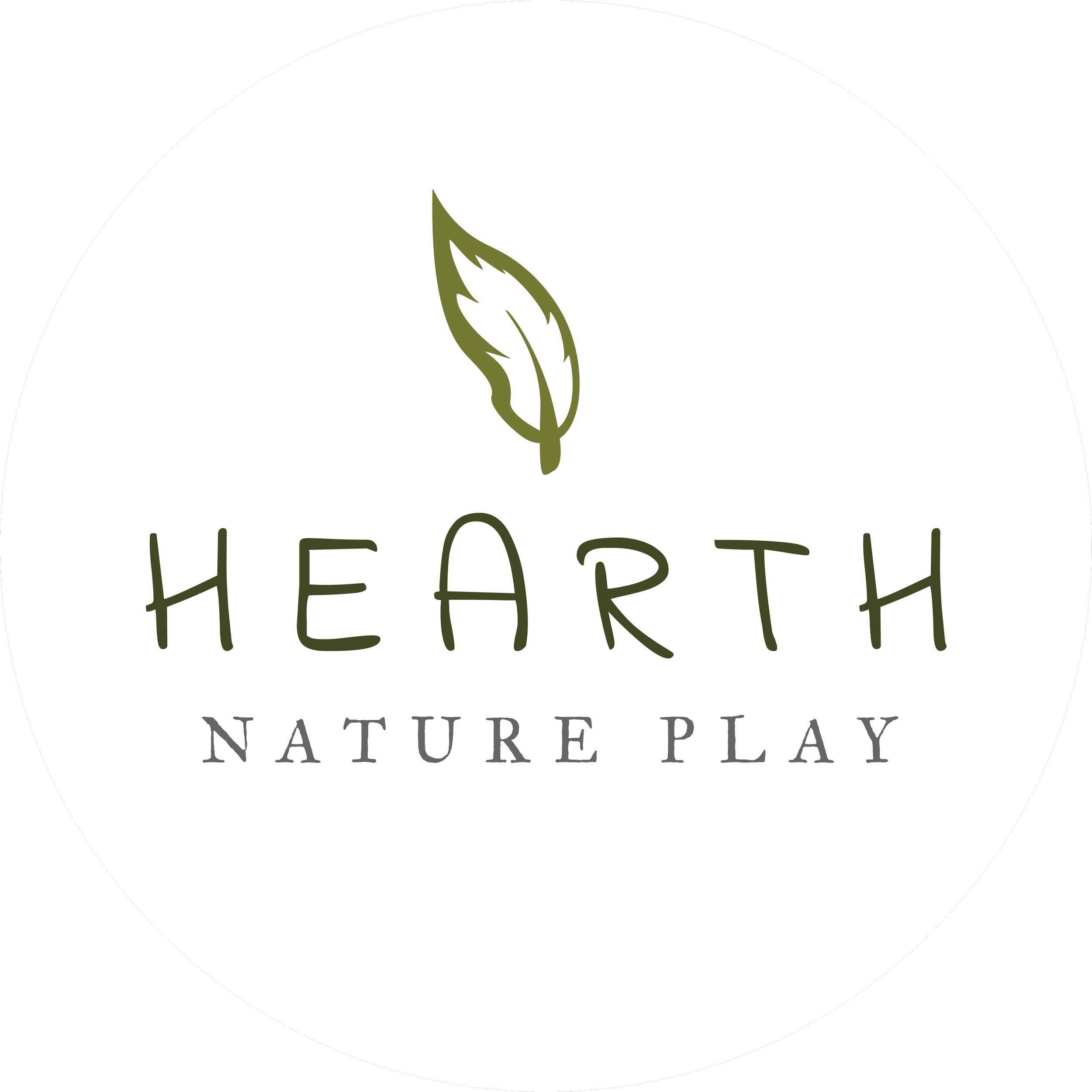 Bush Kinder and Excursions — Hearth Nature Play