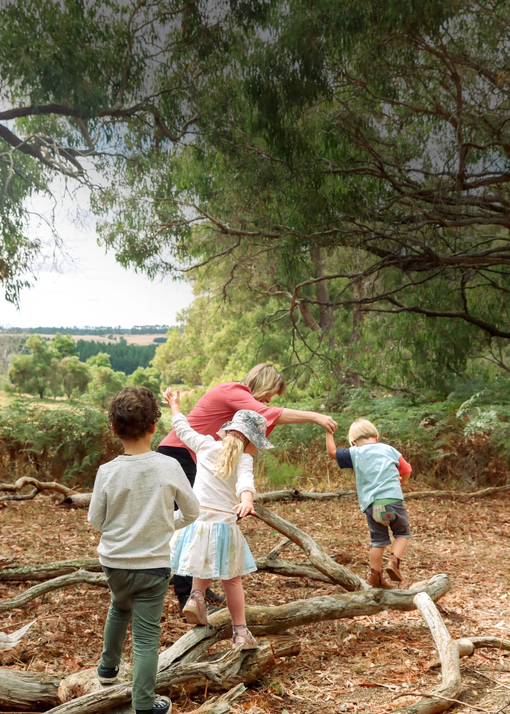 About — Hearth Nature Play