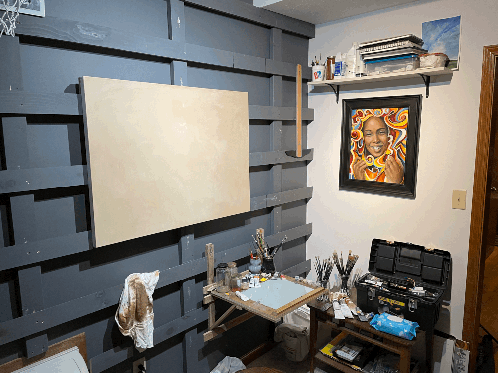 Jason Keiser Art