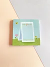 Sweet Note Sticky Notepad — Peanutprintz