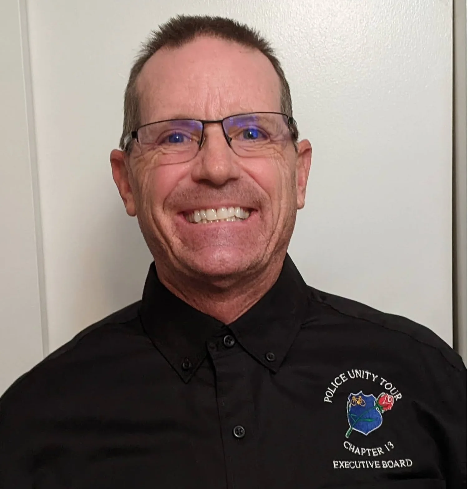 General 1 — Police Unity Tour Chapter 13