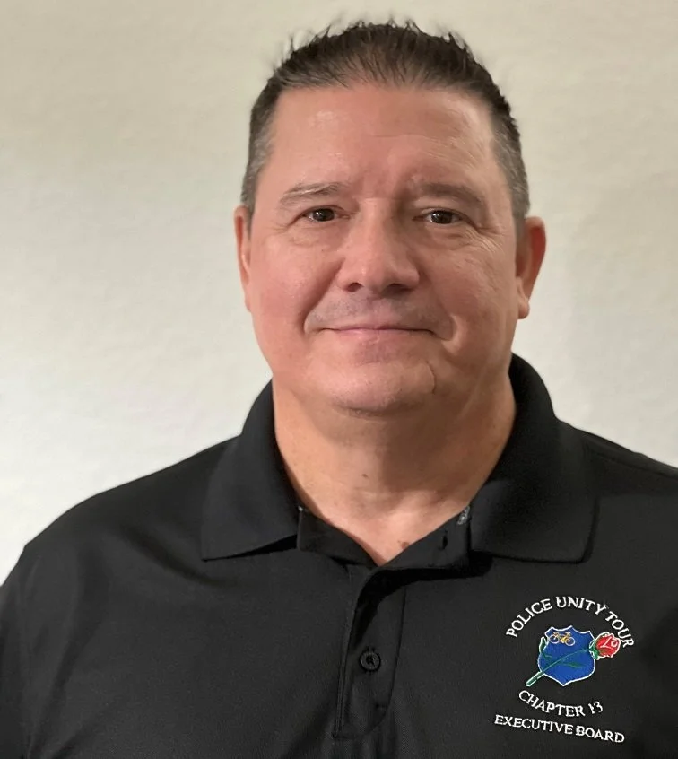 General 1 — Police Unity Tour Chapter 13
