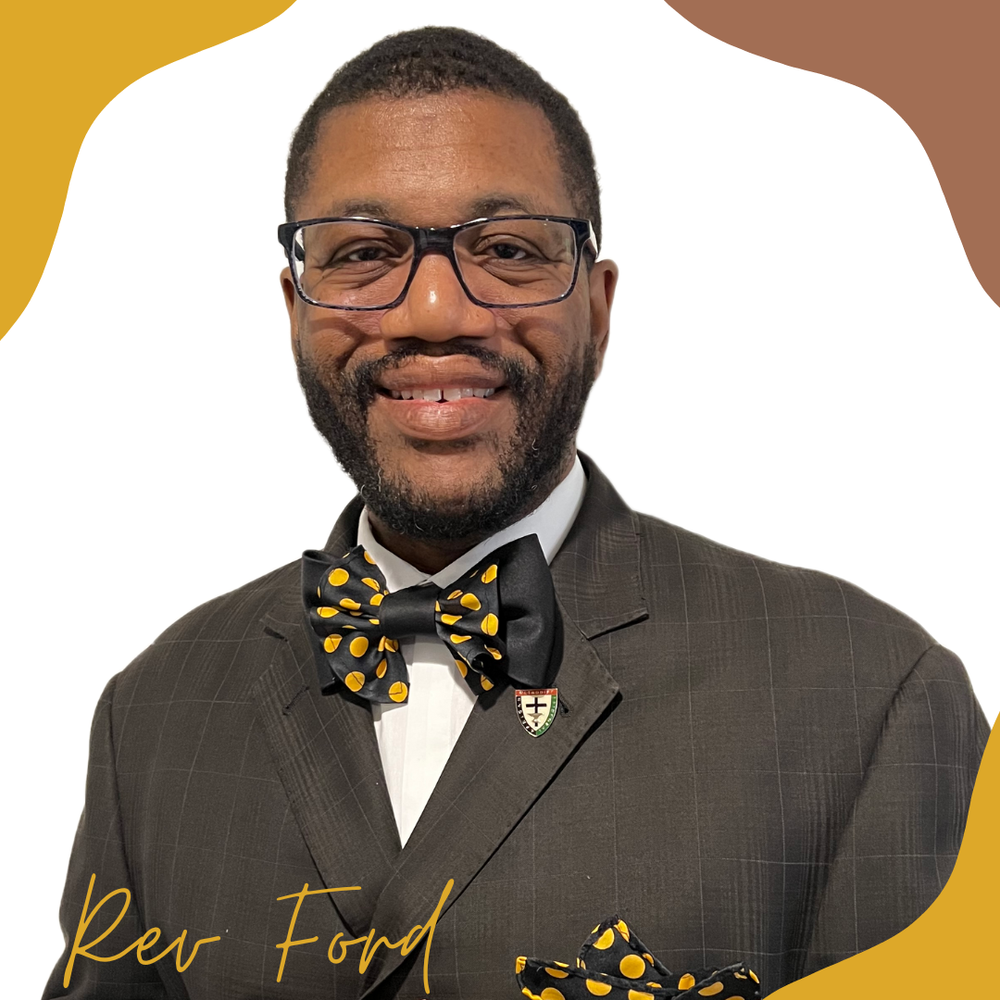 Our Team | Meet Our Leadership—Join Us Today — Shiloh A.M.E. Church