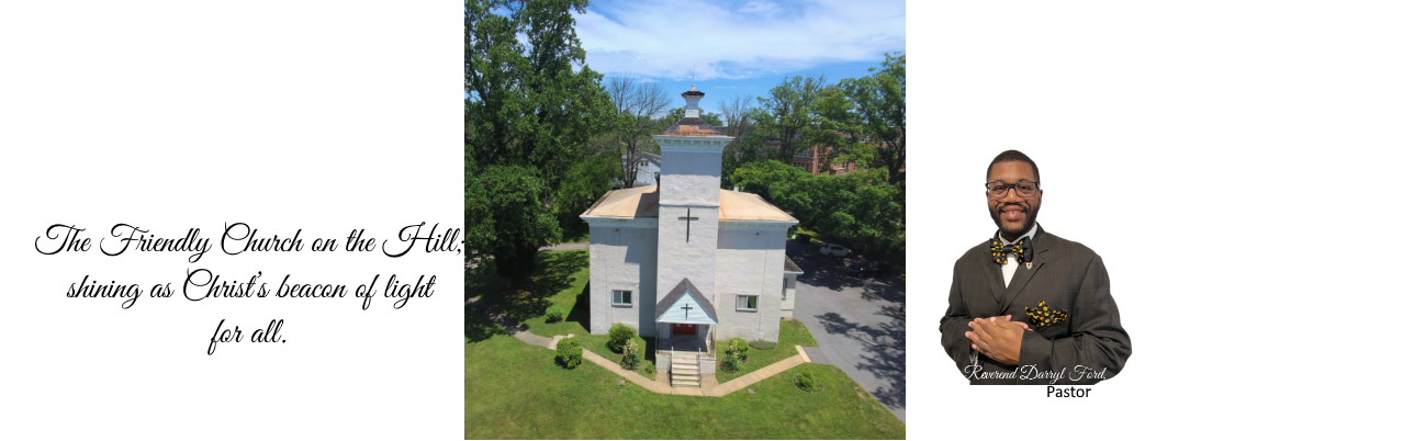 Shiloh A.M.E. Church
