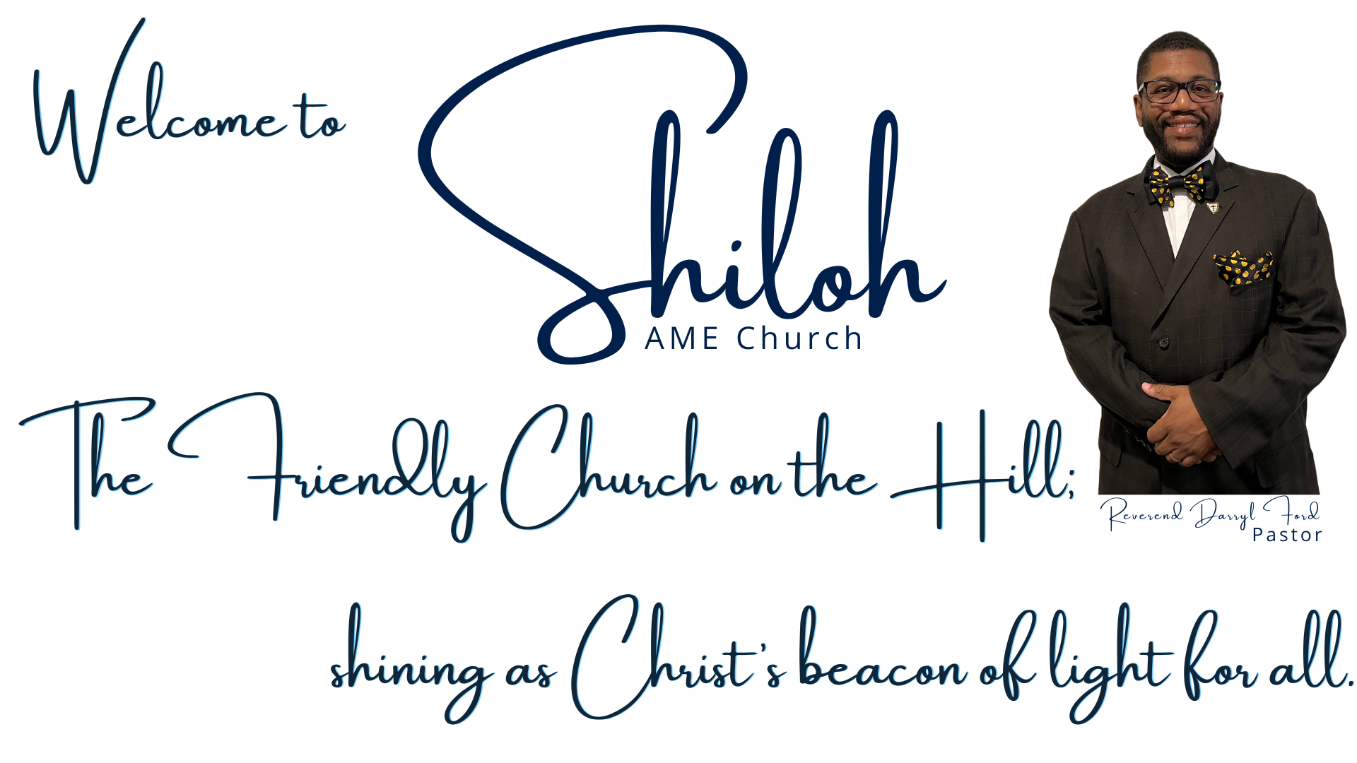Shiloh A.M.E. Church