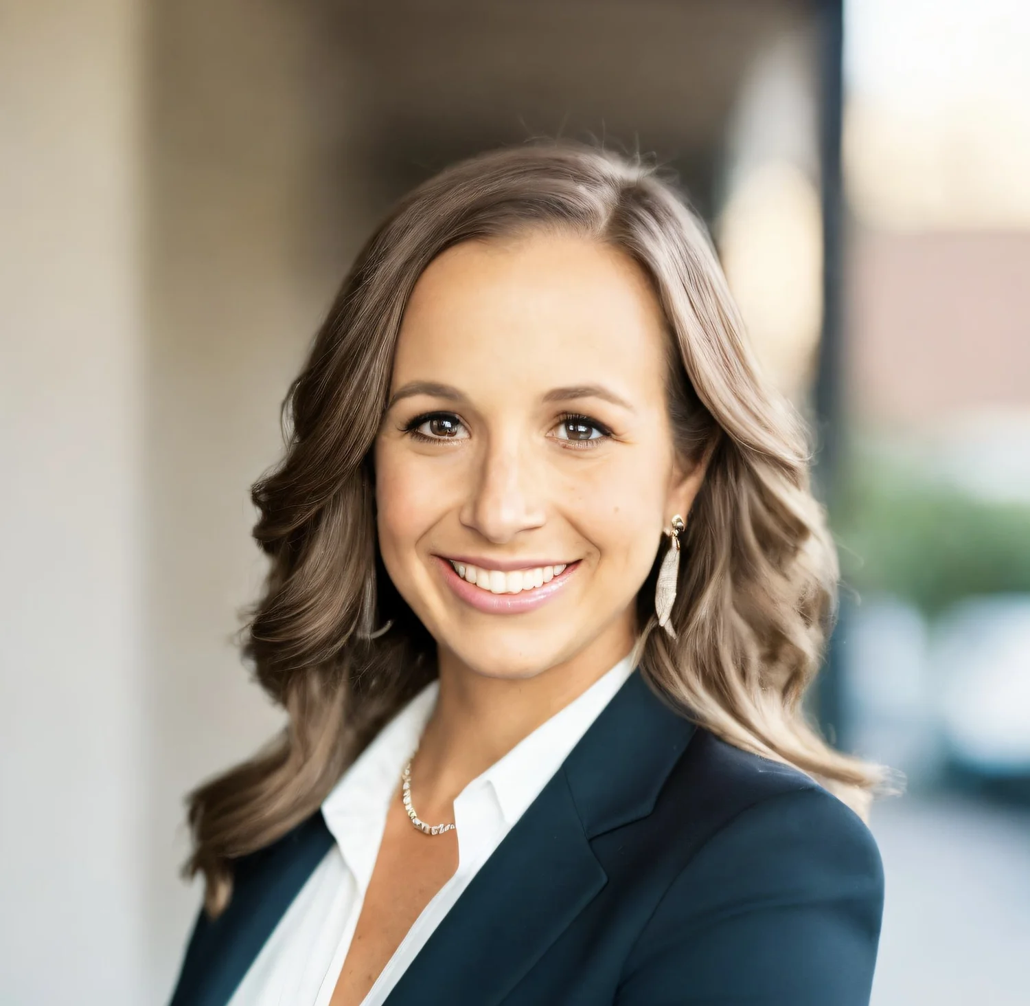 About — Rebecca Neubauer, LCSW