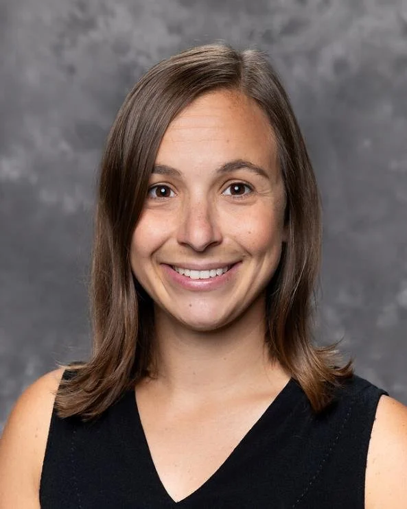 About — Rebecca Neubauer, LCSW