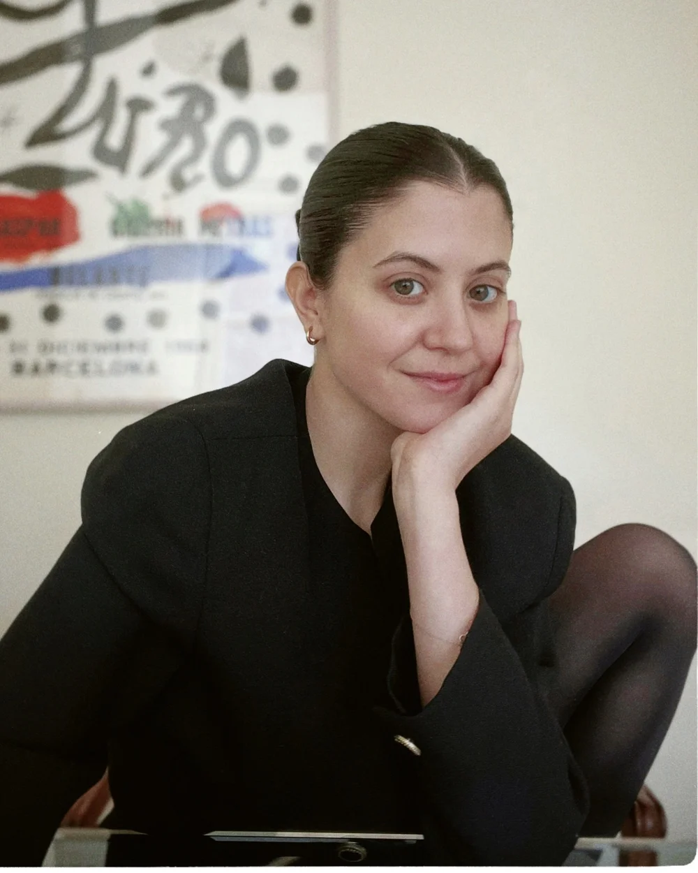 Team — Casa Angulo