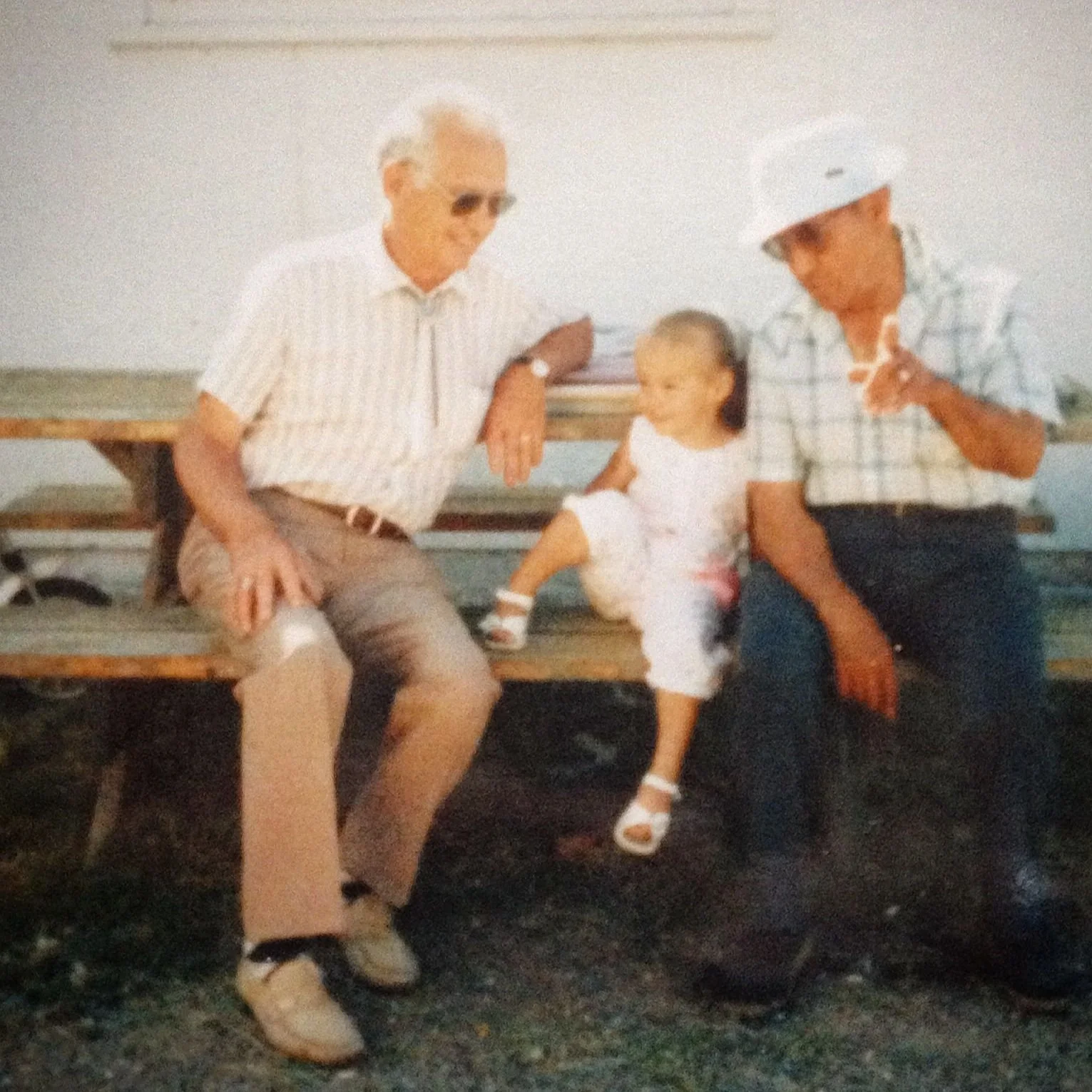 Personal — 'Cúagilákv (Jess Housty)