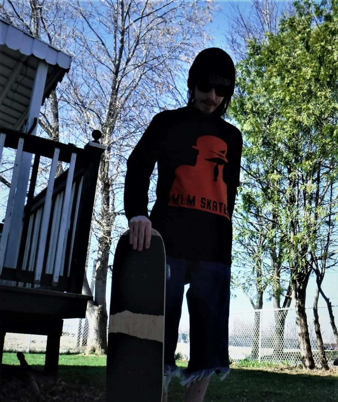 Meet The Team — MLM Skates - A Freestyle Skateboarding Company