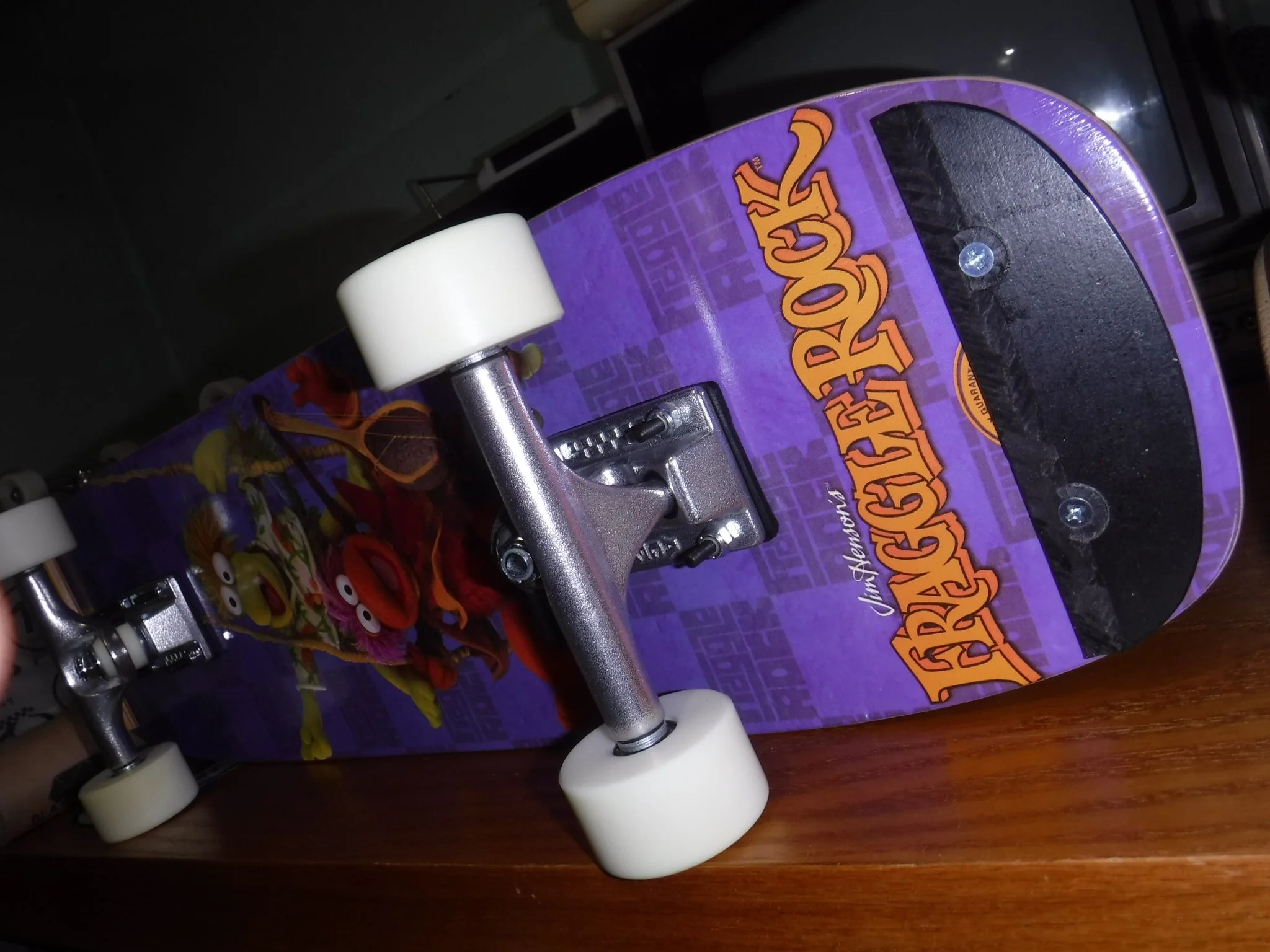 Products — Mongo Lloyd & Melo Board Design