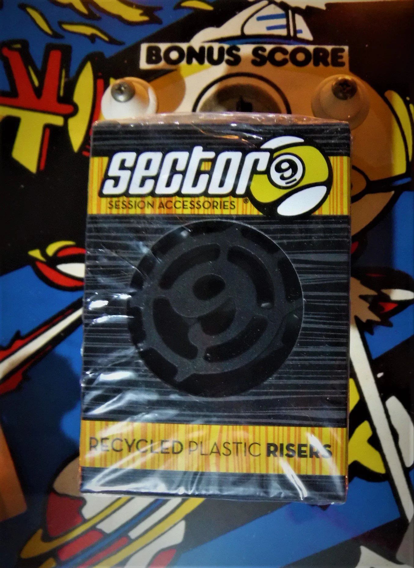 Products — MLM Skates - A Freestyle Skateboarding Company