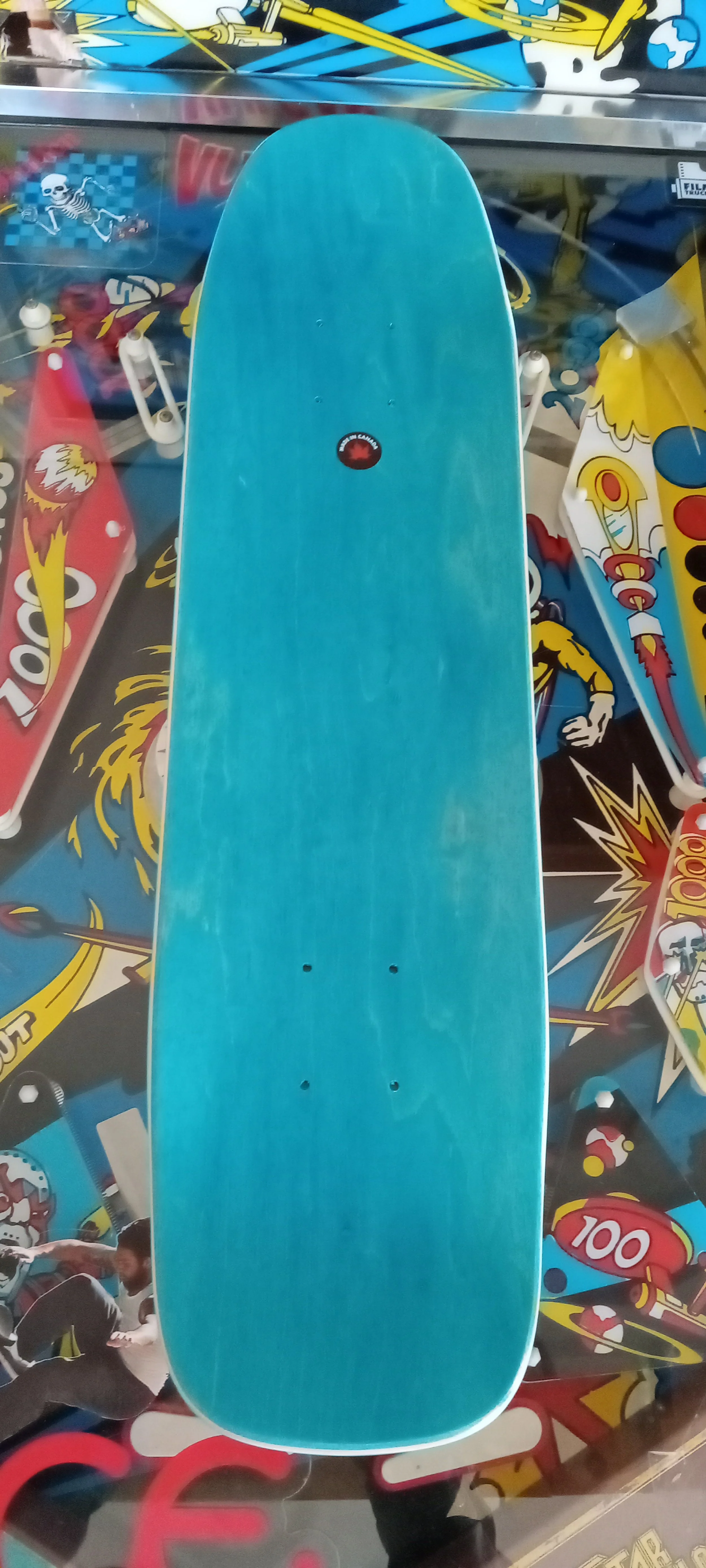 Products — MLM Skates - Canada's Freestyle Skateboarding Brand