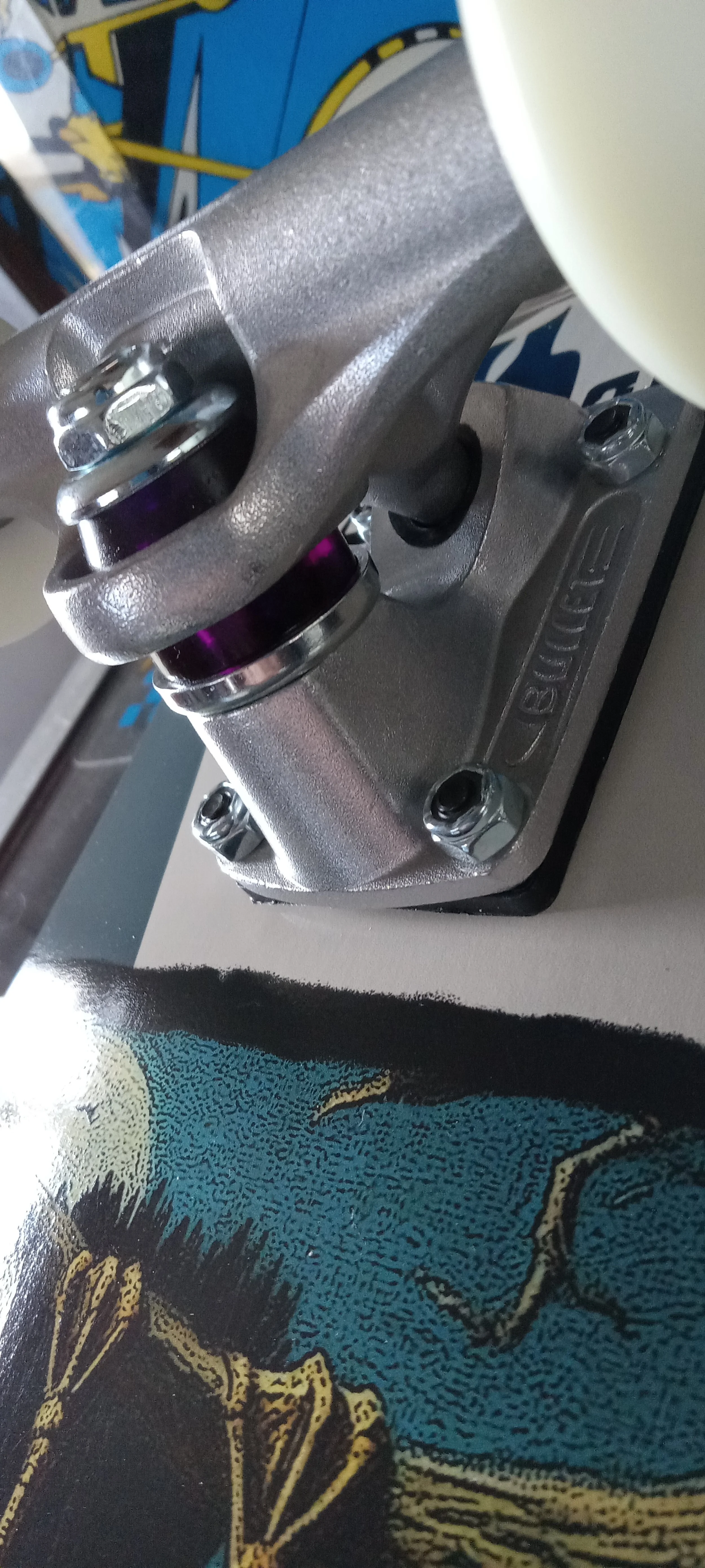 Products — MLM Skates - Canada's Freestyle Skateboarding Brand